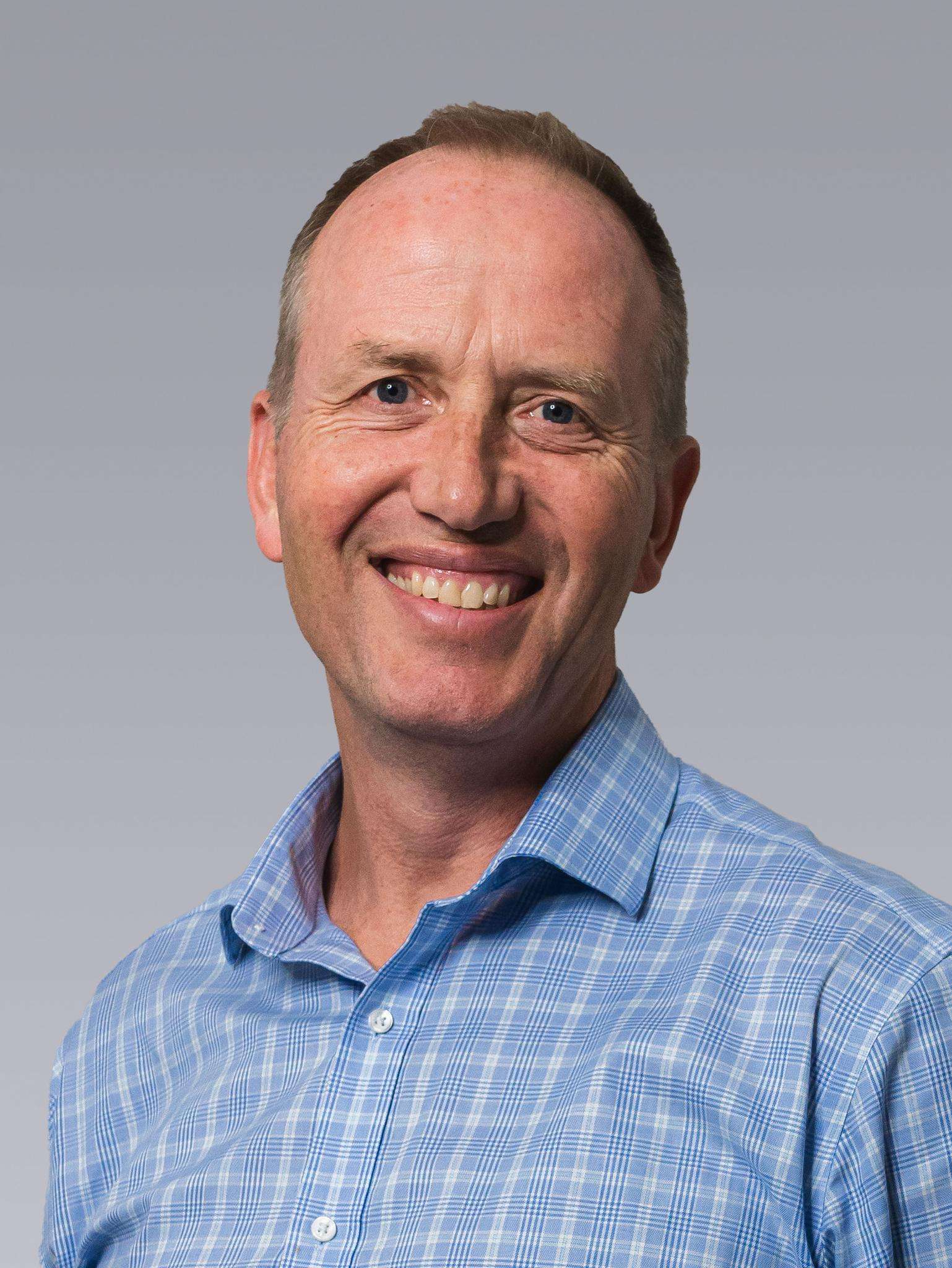 McKinney in Colliers senior appointment, All things property, under OneRoof