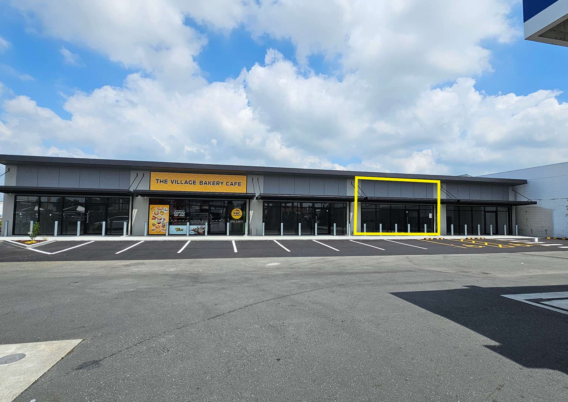 4/661 Te Rapa Road | Te Rapa Park | Hamilton City | Commercial Property ...