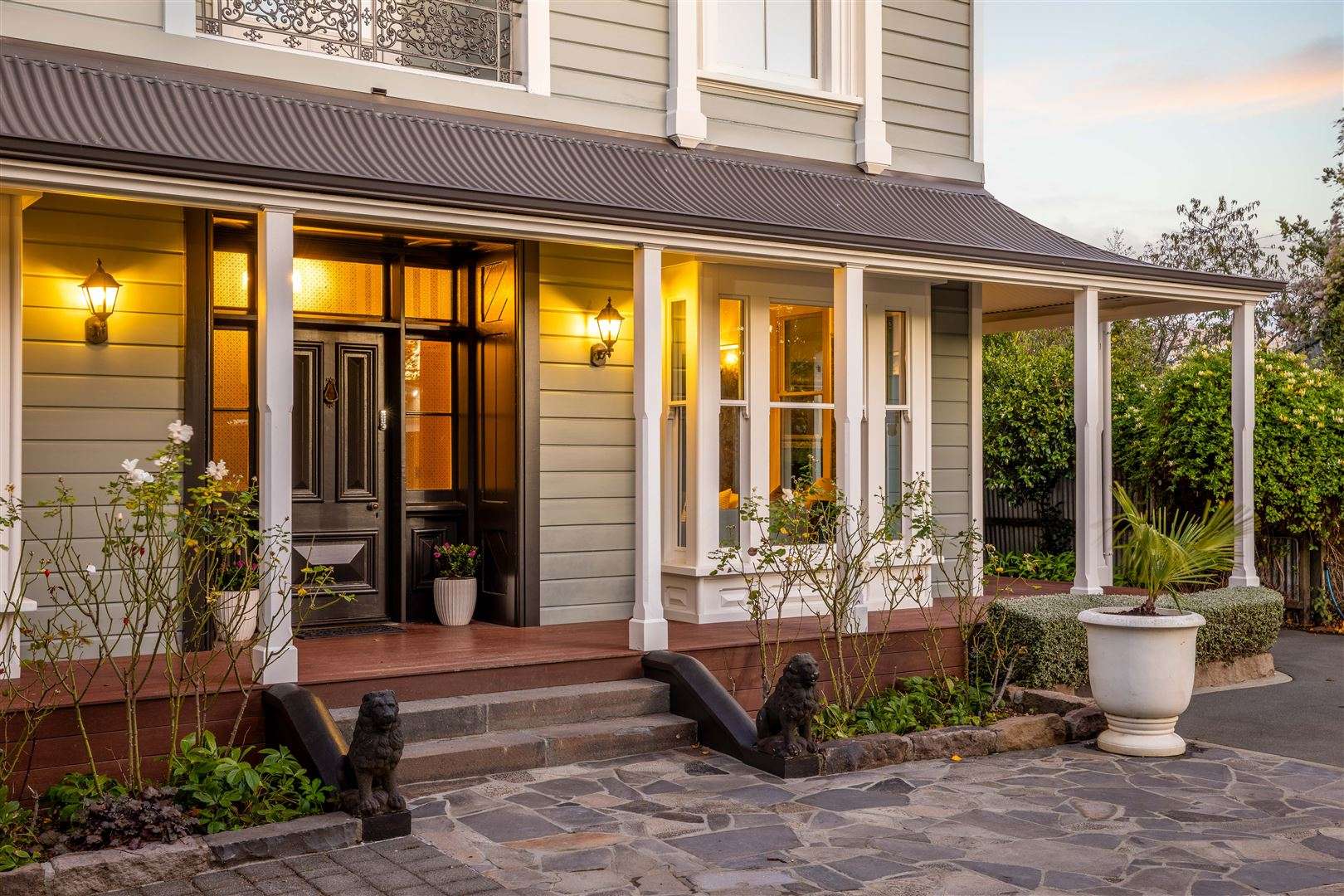 Sold 41A & 41D Opawa Road | Opawa | Christchurch City on