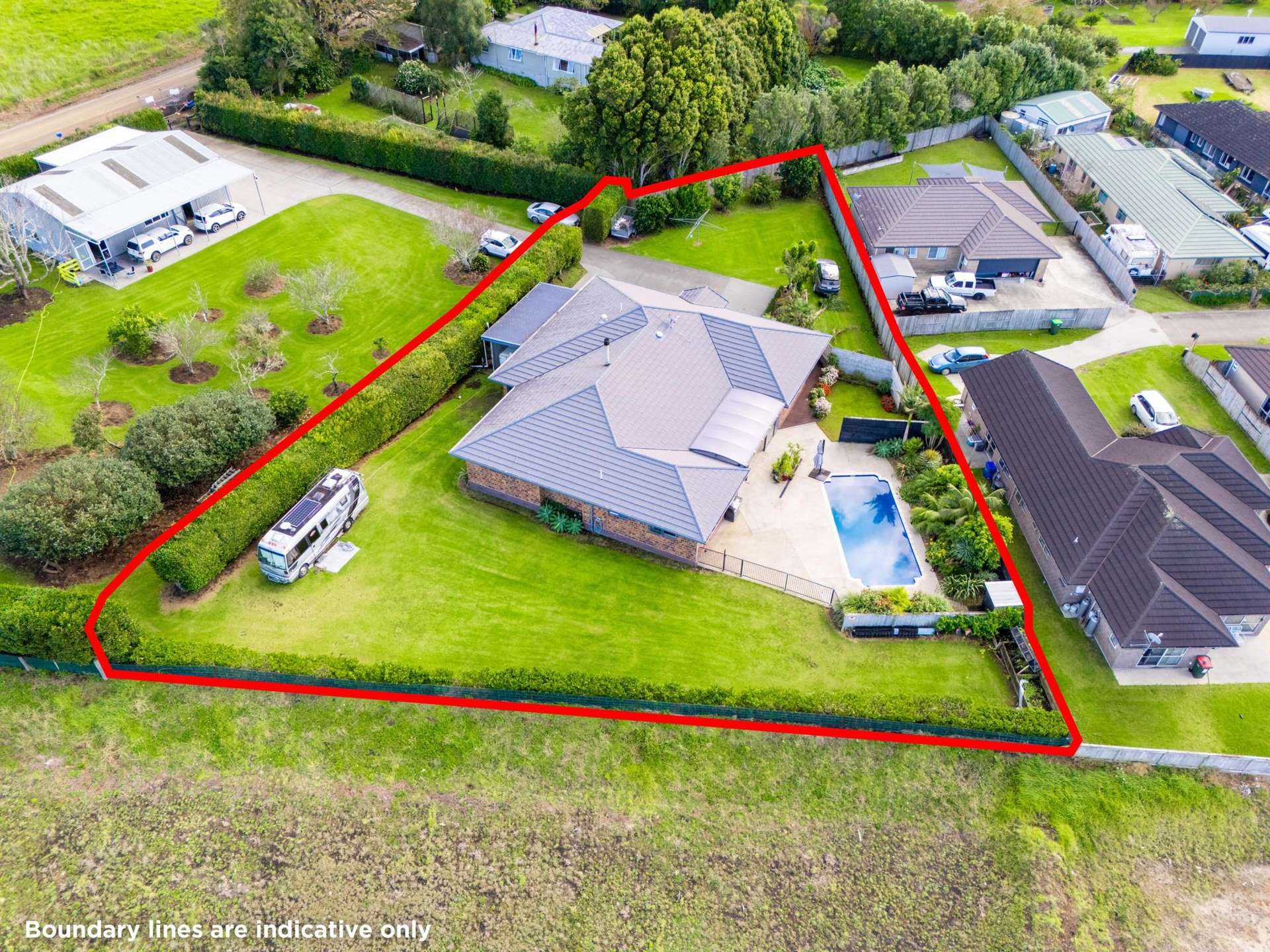 21 Pyle Road East | One Tree Point | Whangārei | Houses for Sale - OneRoof