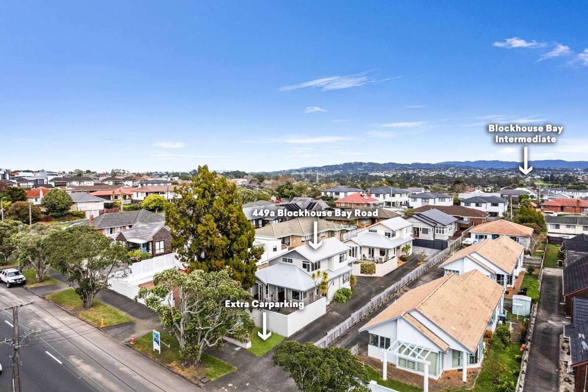 Houses for sale in Blockhouse Bay, Auckland City