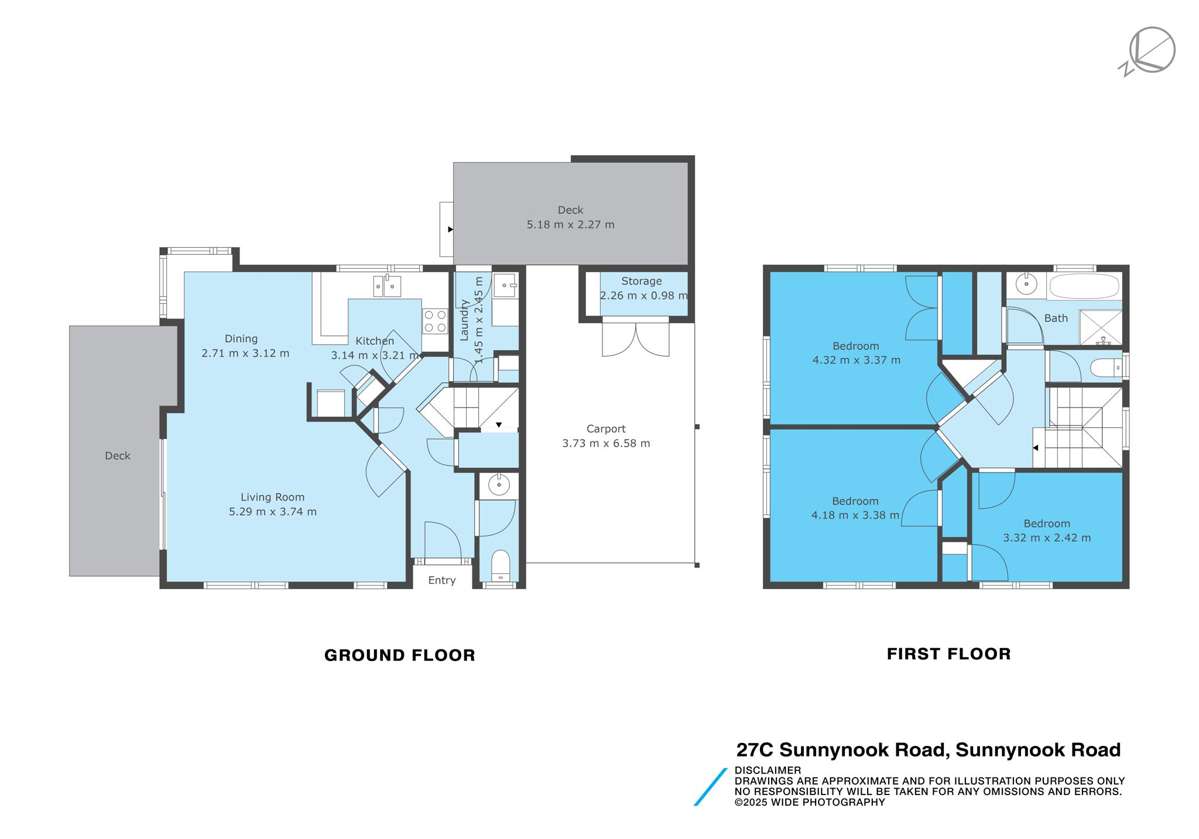 Sold 27C Sunnynook Road | Forrest Hill | North Shore City on