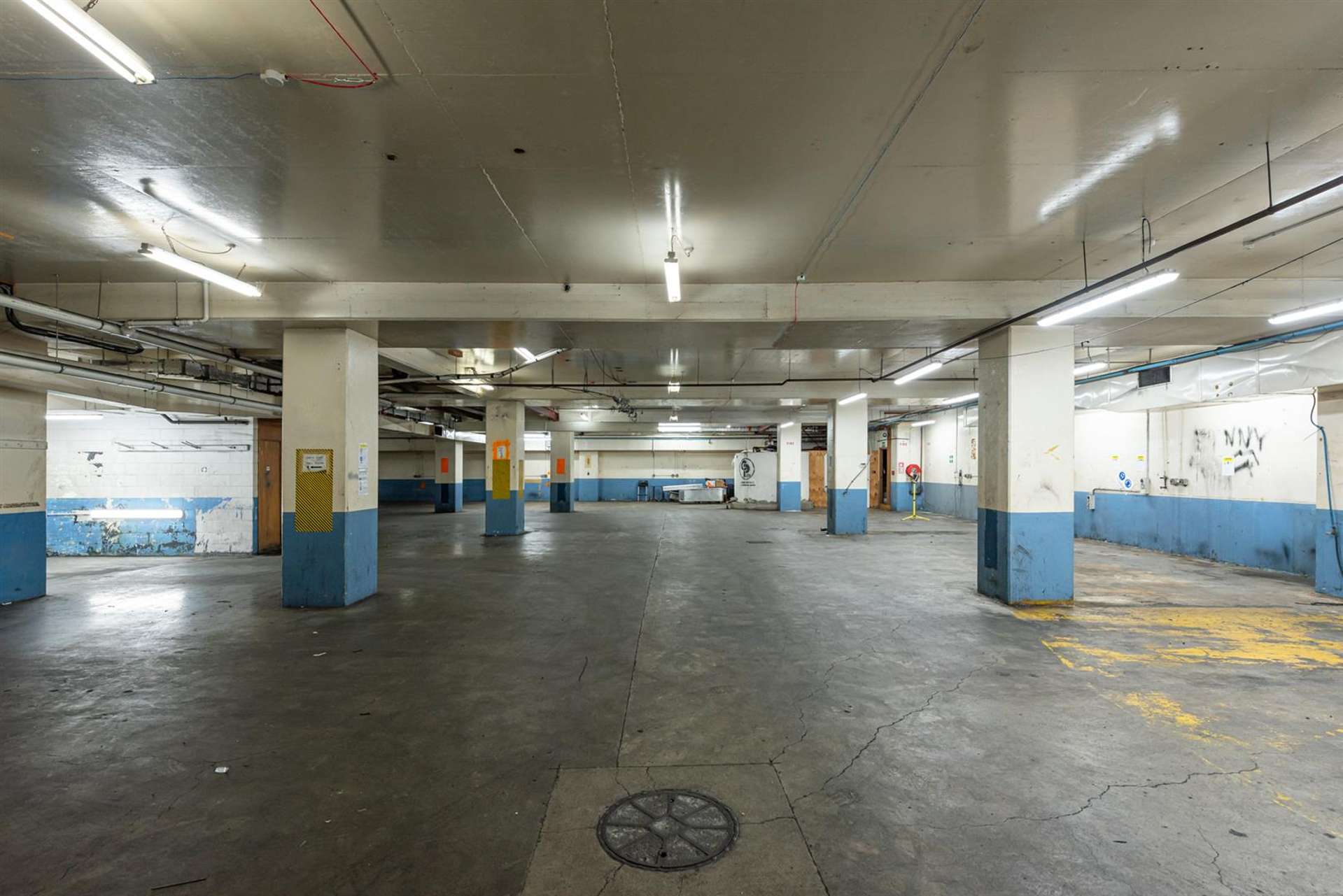 186 Victoria Street | Te Aro | Wellington City | Commercial Property ...