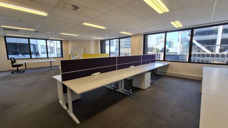 AON Centre/29 Customs Street West | Auckland Central | Auckland City ...