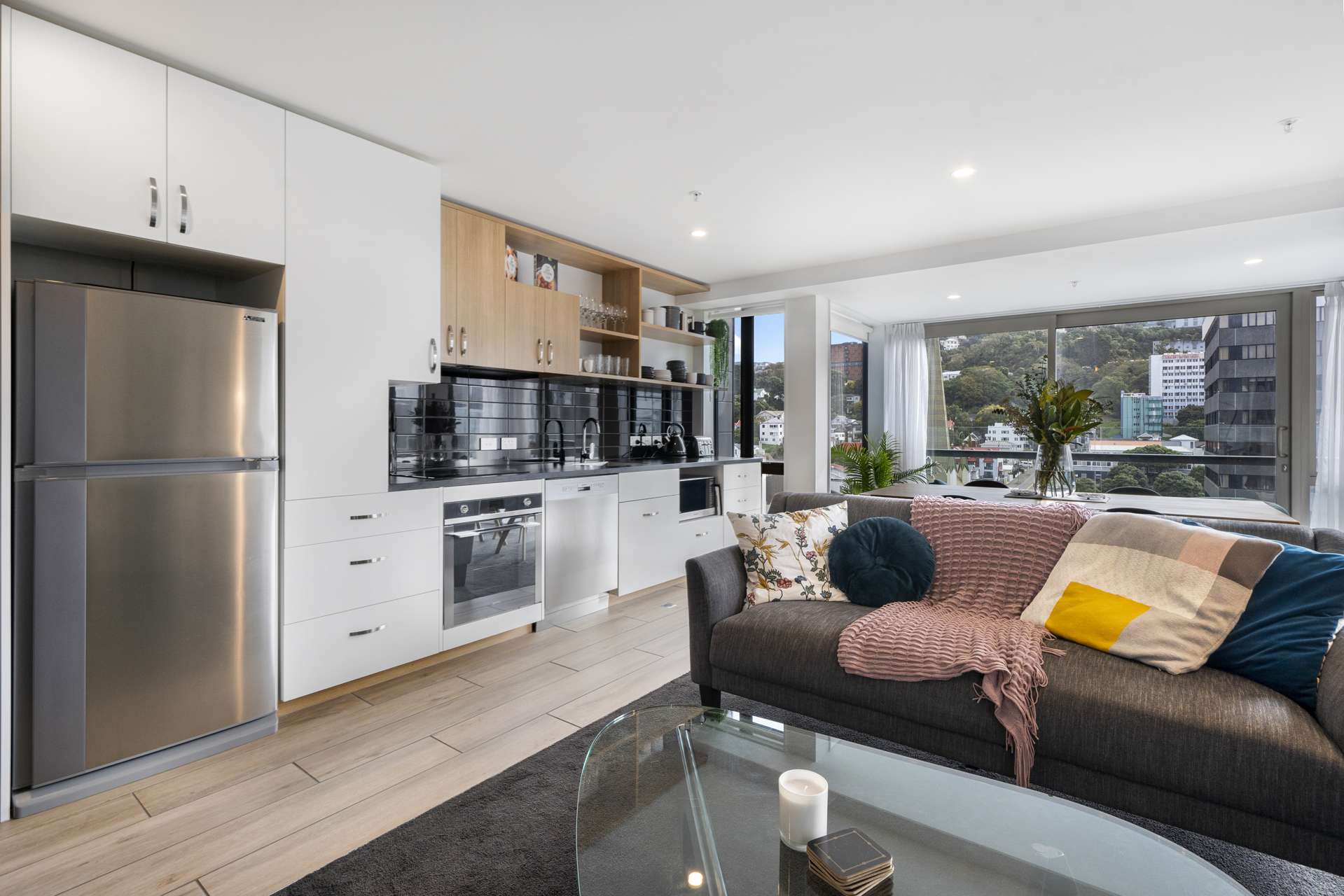 905/168 Victoria Street | Te Aro | Wellington City | Houses for Sale ...