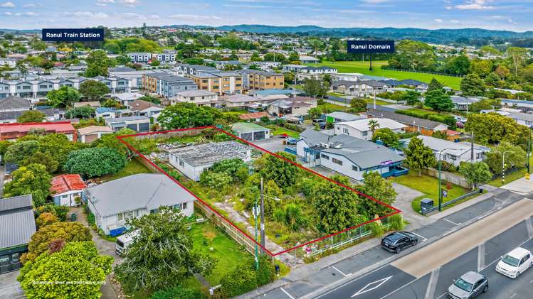 480 Swanson Road | Ranui | Waitakere City | Houses for Sale - One Roof