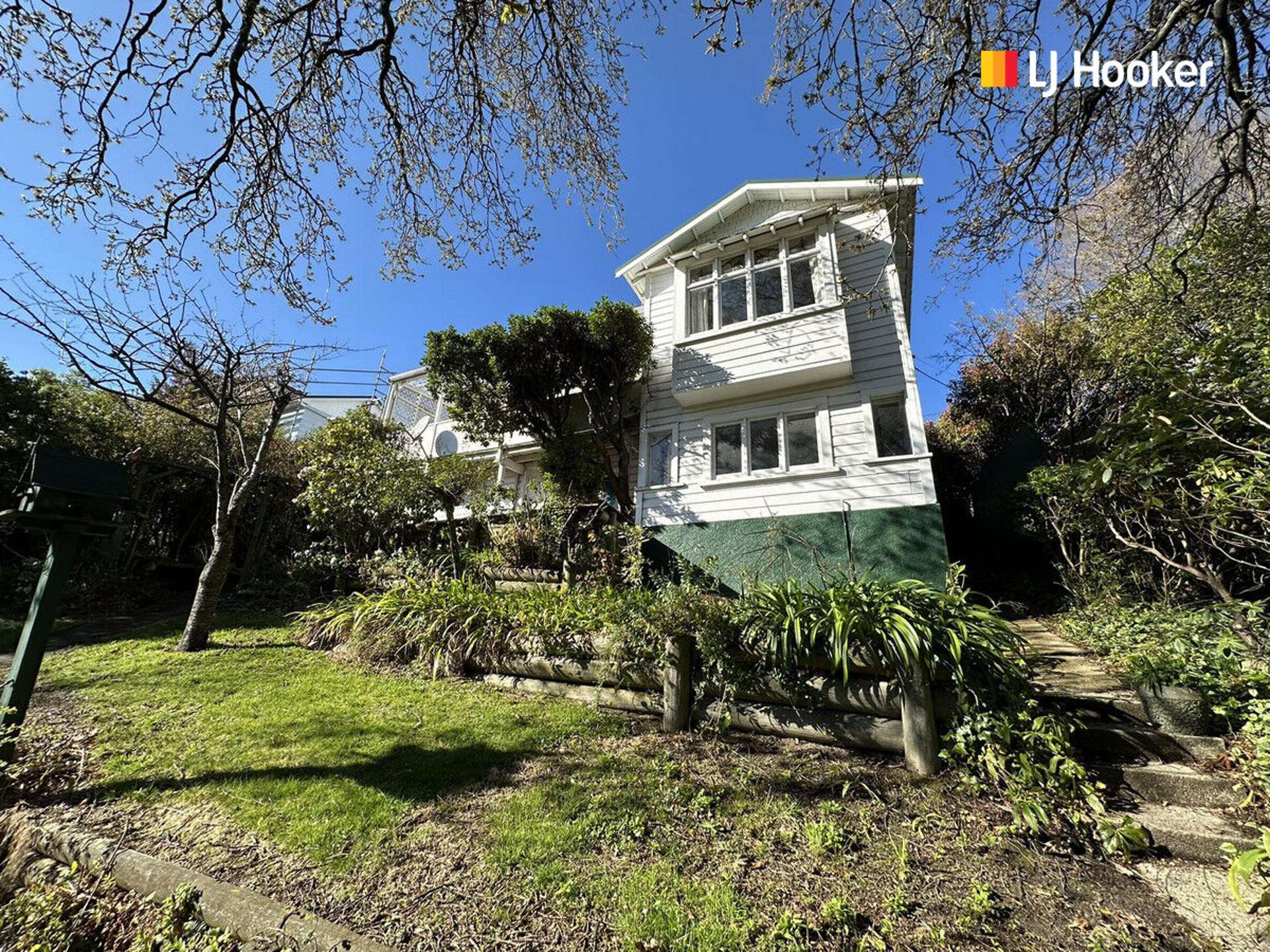 99 Evans Street | Opoho | Dunedin City | Houses for Rent - OneRoof