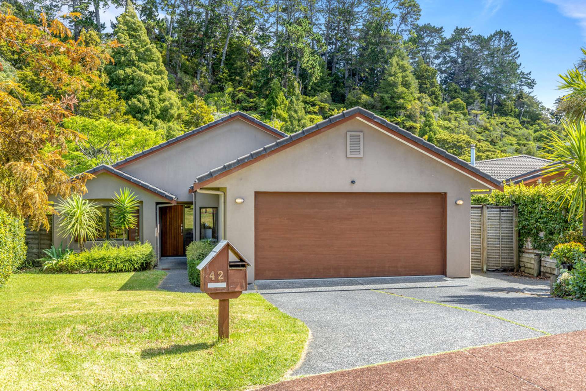 42 Kristin Lane | Albany | North Shore City | Houses for Sale - OneRoof