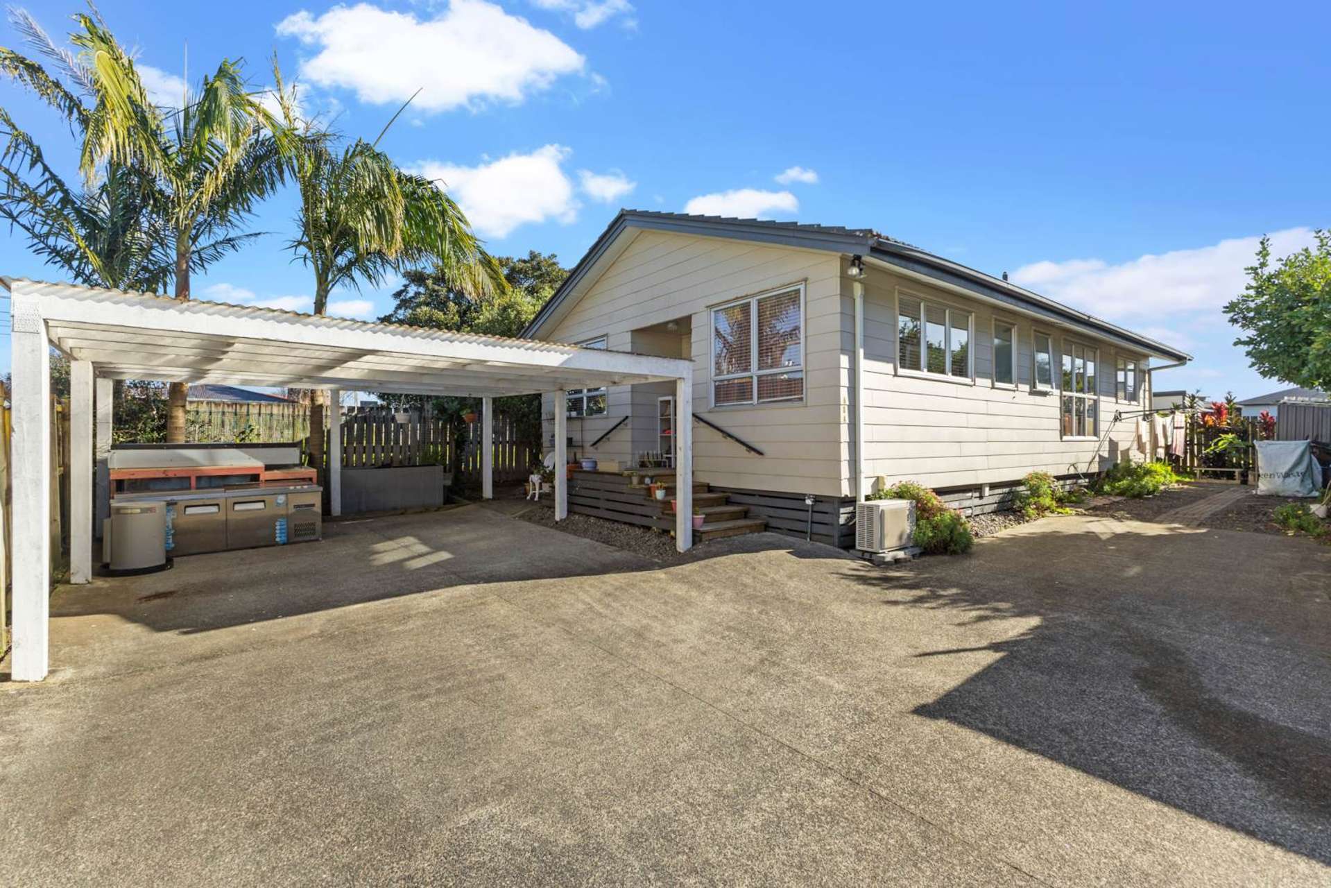 60A Swaffield Road | Papatoetoe | Manukau City | Houses for Sale - One Roof