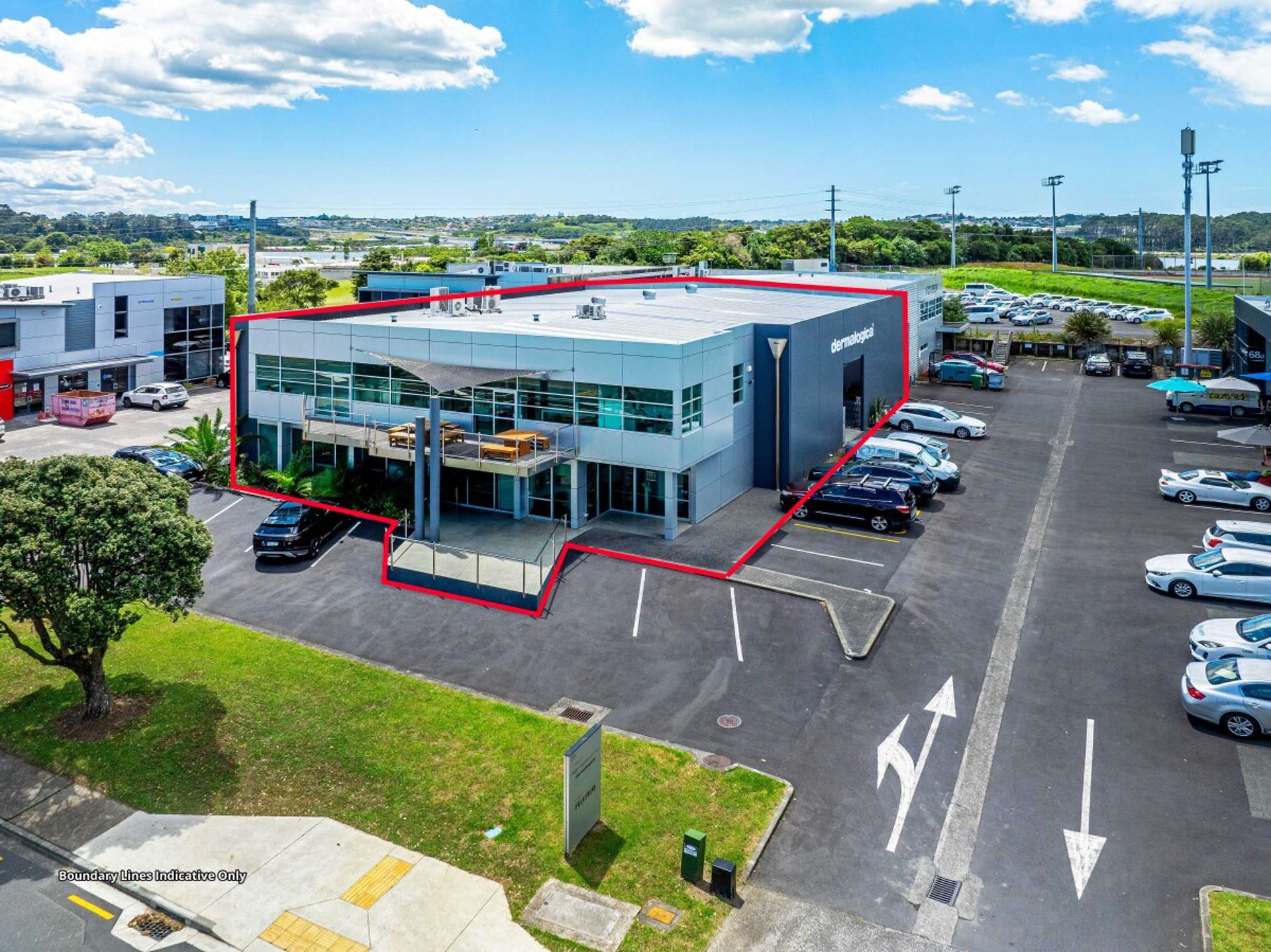 Sold Unit A, 66 Paul Matthews Road | Albany | North Shore City on