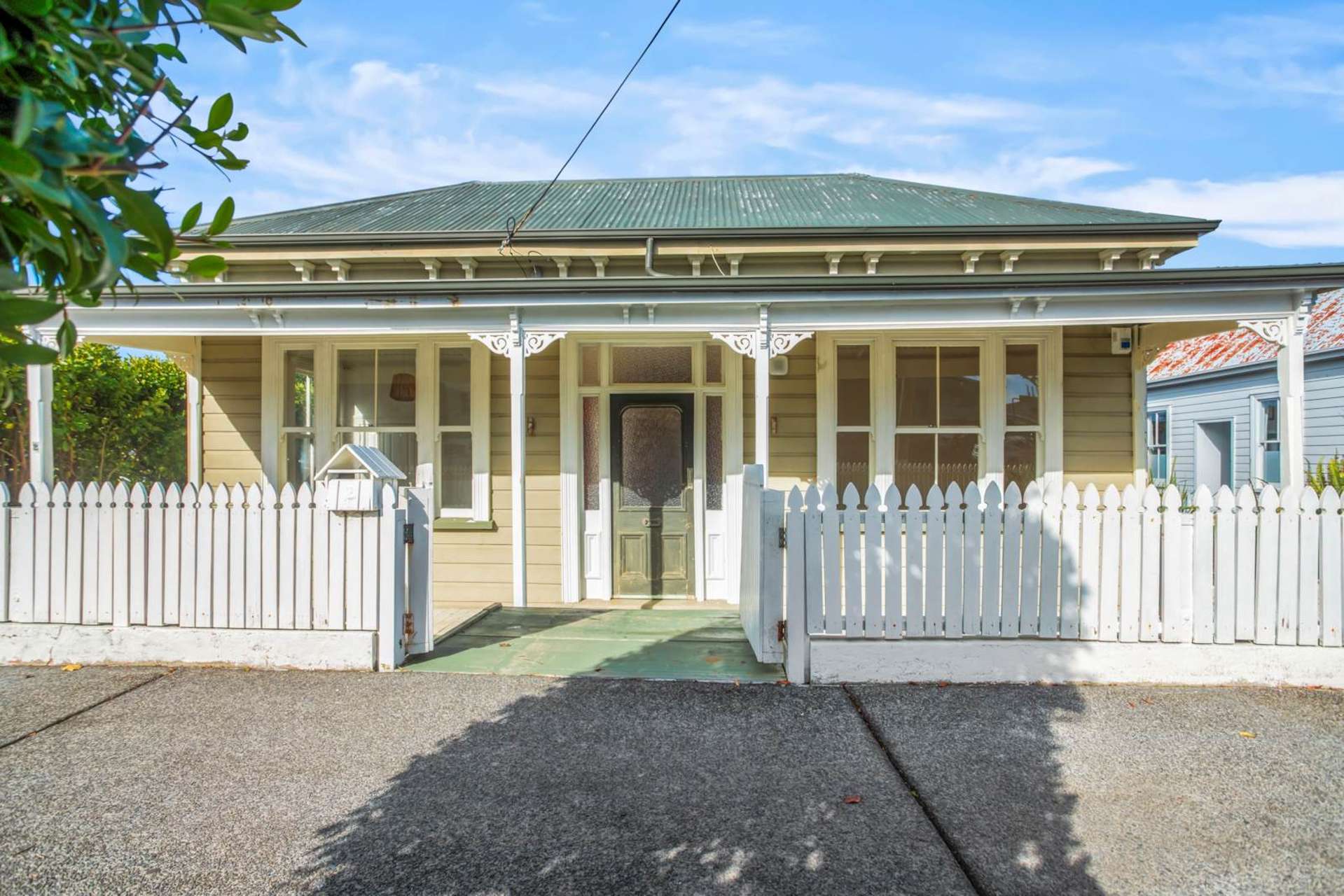 2 George Street | Mt Eden | Auckland City | Houses for Sale - One Roof