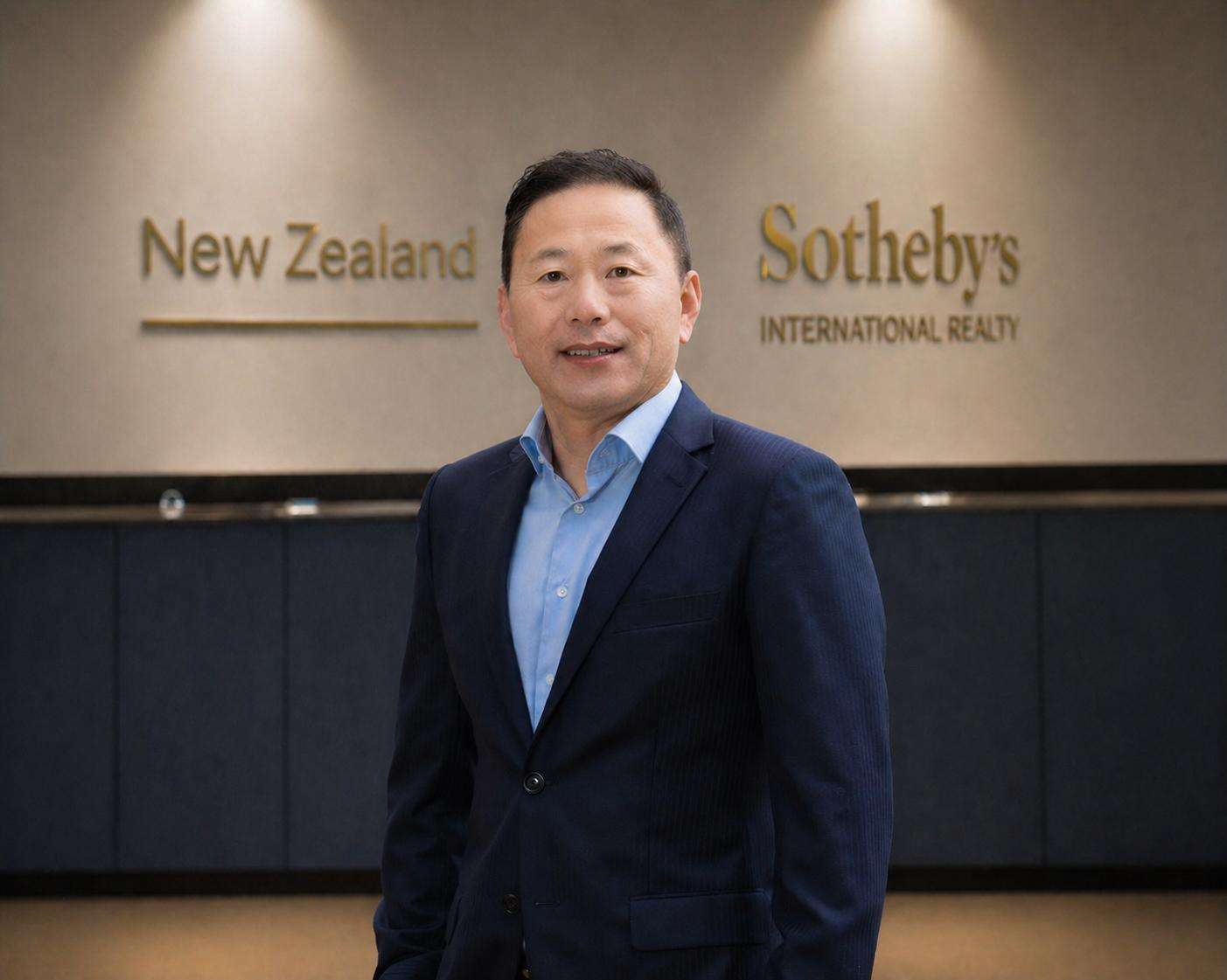 New Zealand Sotheby's International Realty - Auckland South East, on ...