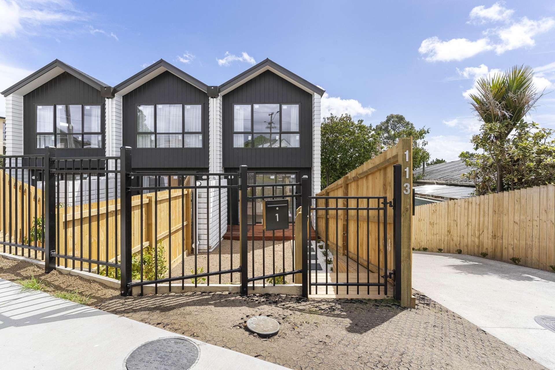 1/113 Boundary Road | Blockhouse Bay | Auckland City | Houses for Rent ...