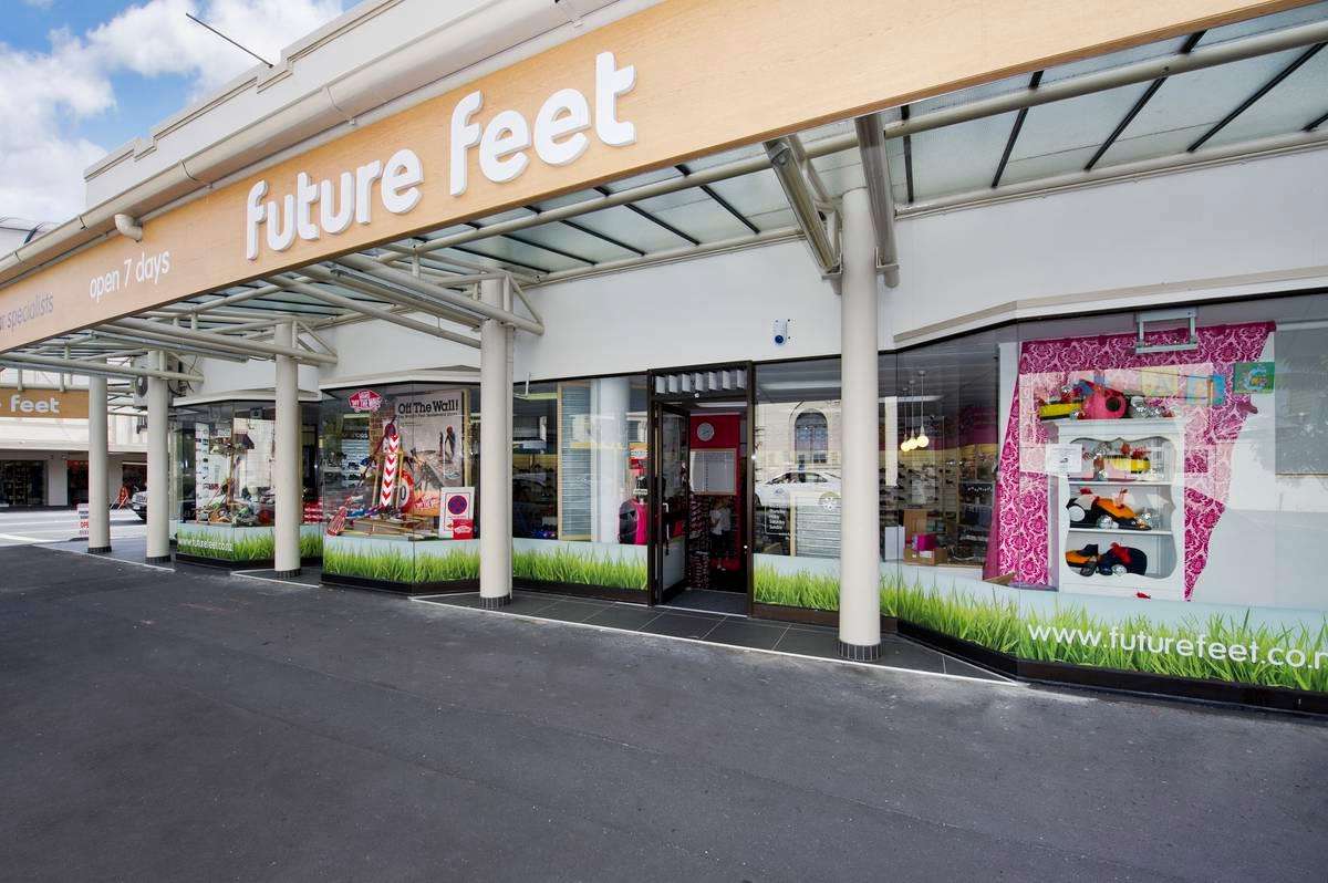 Opportunity to put best feet forward, All things property, under OneRoof