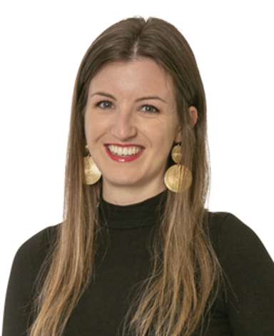 Michelle Green, residential sales, Tremains Real Estate (2012) Ltd ...