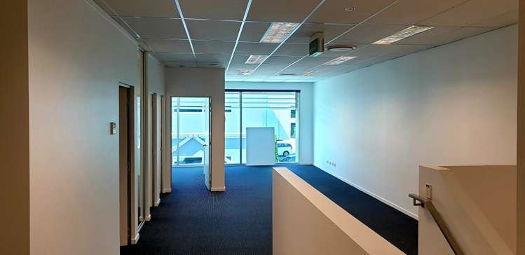 Unit 6, 2 Barry Hogan Place | Addington | Christchurch City ...