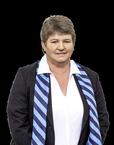Sandy Jones, residential rentals, NZ Real Estate West Coast Ltd ...