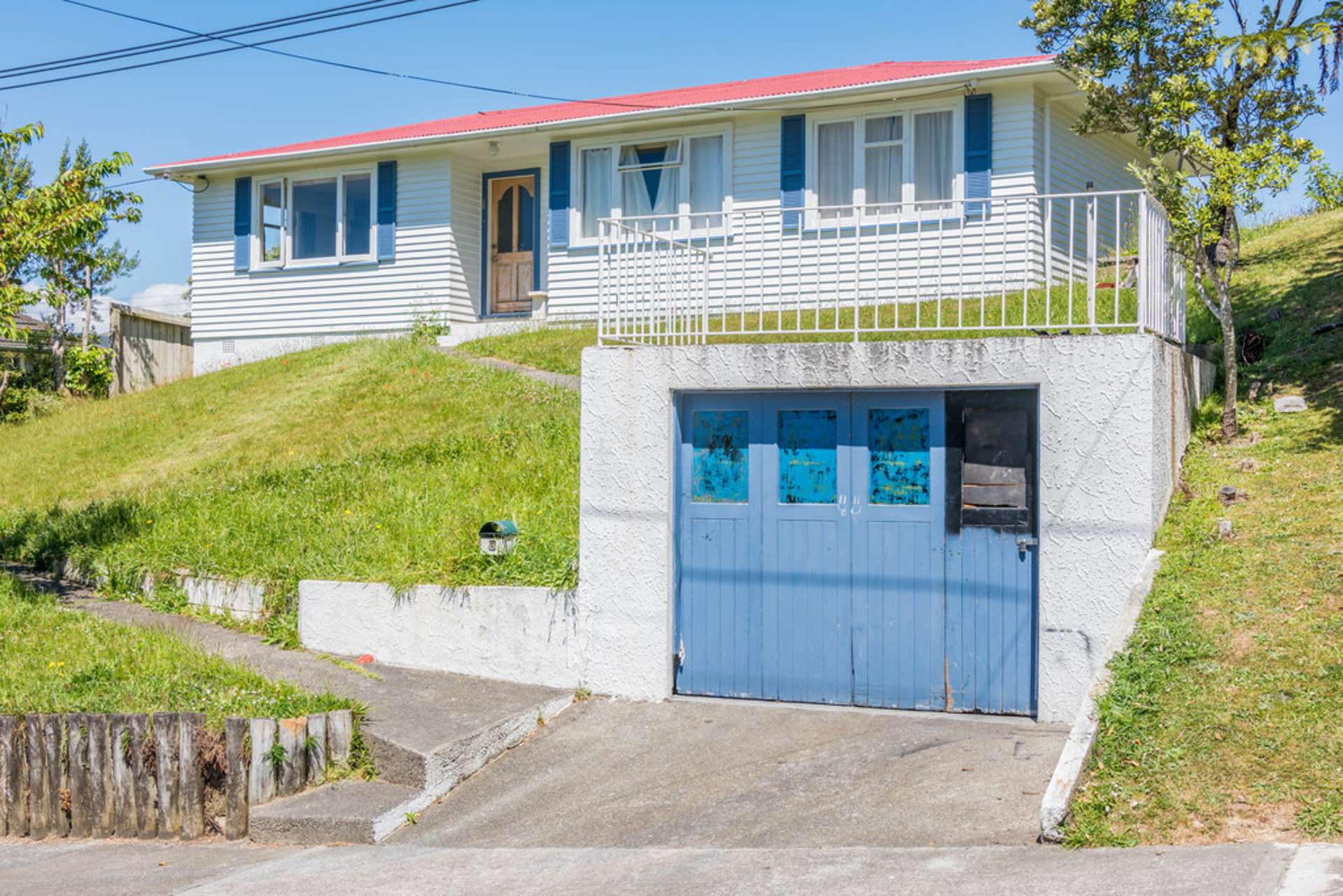 6 Wakefield Terrace | Tawa | Wellington City | Houses for Sale - OneRoof