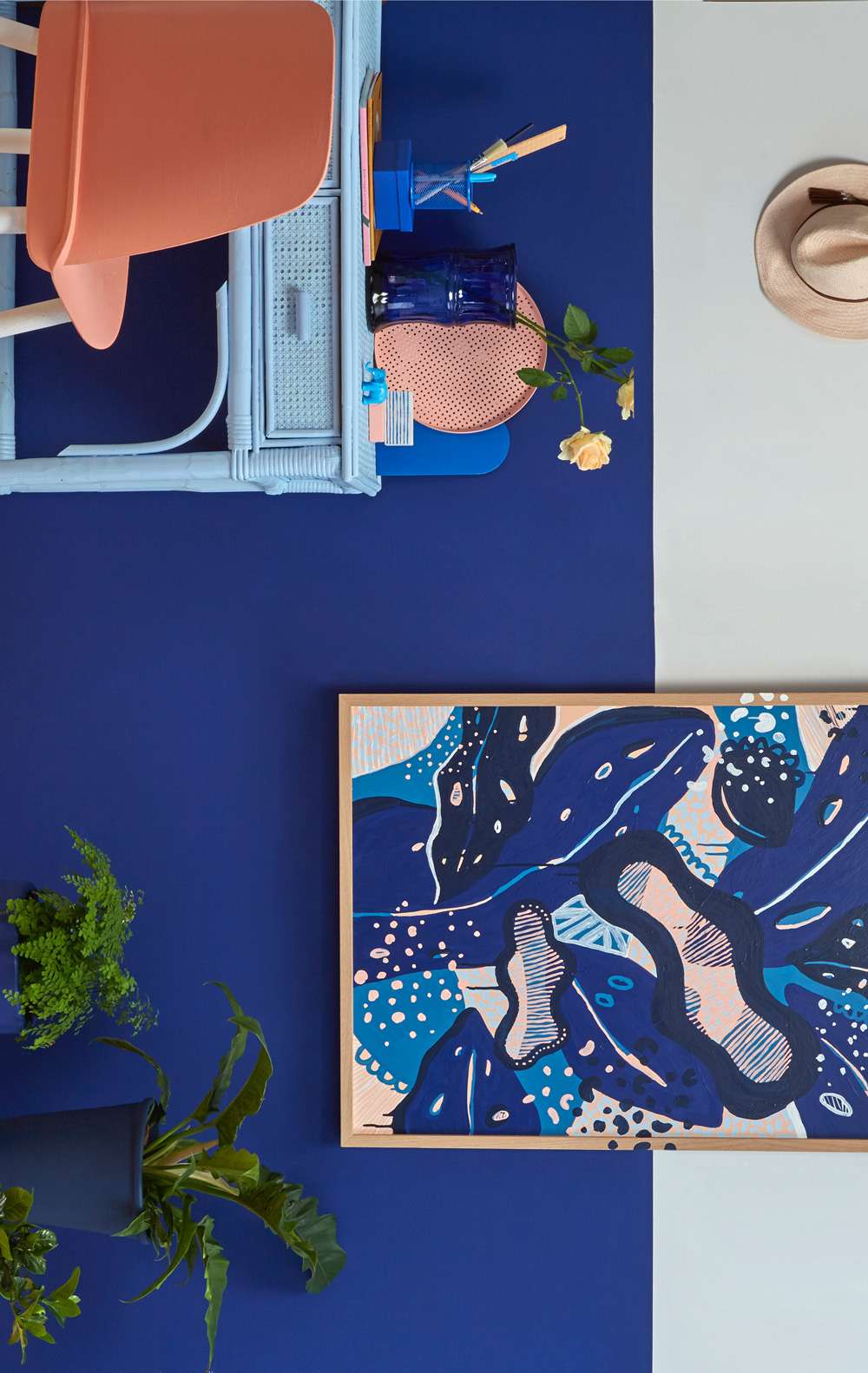 Start with the art, All things property, under OneRoof