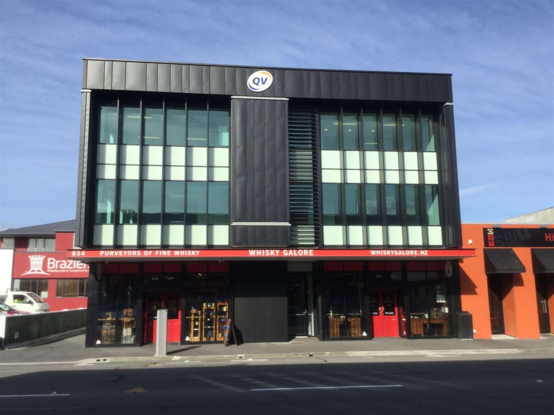 834 Colombo Street | Christchurch Central | Christchurch City ...