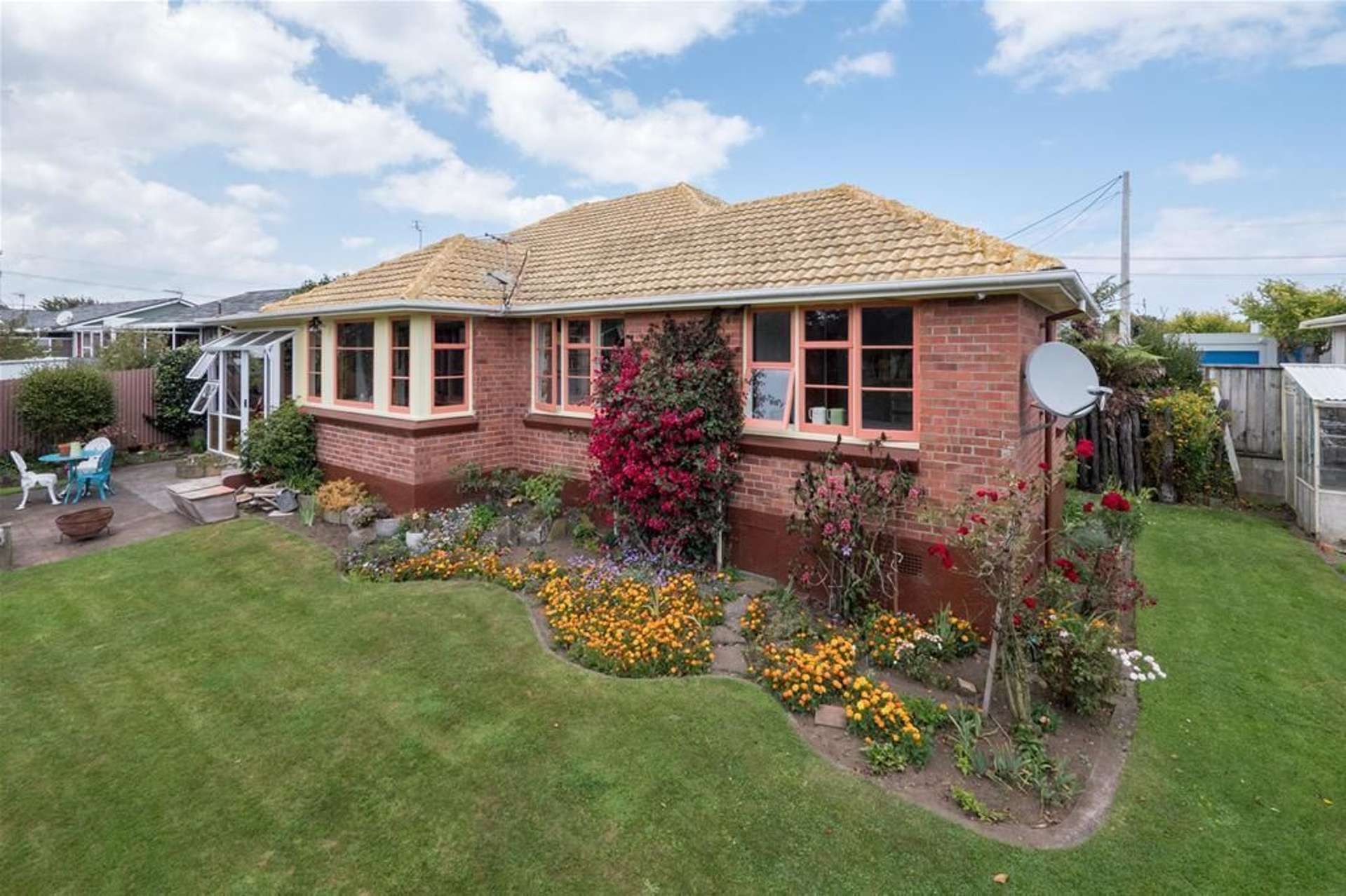 55 Hunter Street | Hawera | South Taranaki | Houses for Sale - OneRoof