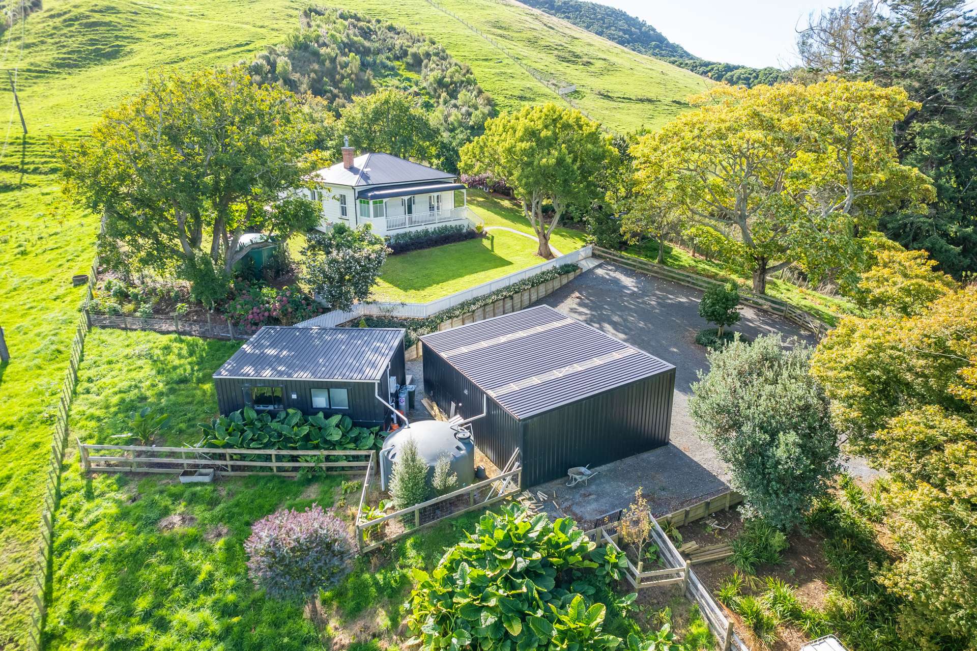 406 Kakepuku Road | Pokuru | Waipa | Rural Property For Sale - One Roof