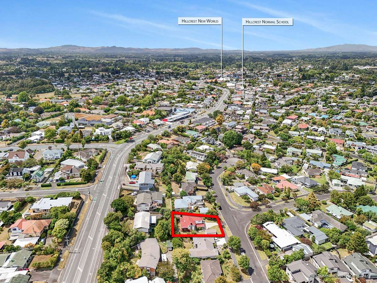 25 Bretton Terrace | Hillcrest | Hamilton City | Houses for Sale - OneRoof