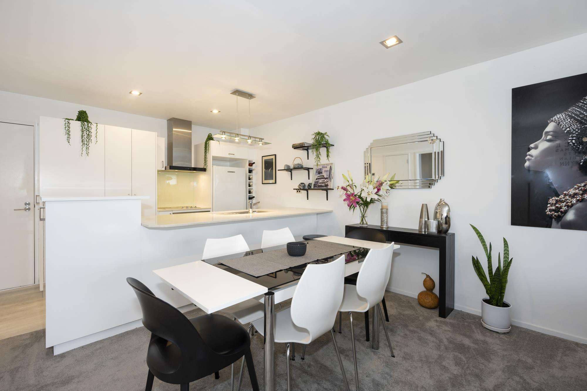 3f/16 Chapman Street | Grey Lynn | Auckland City | Houses for Sale ...