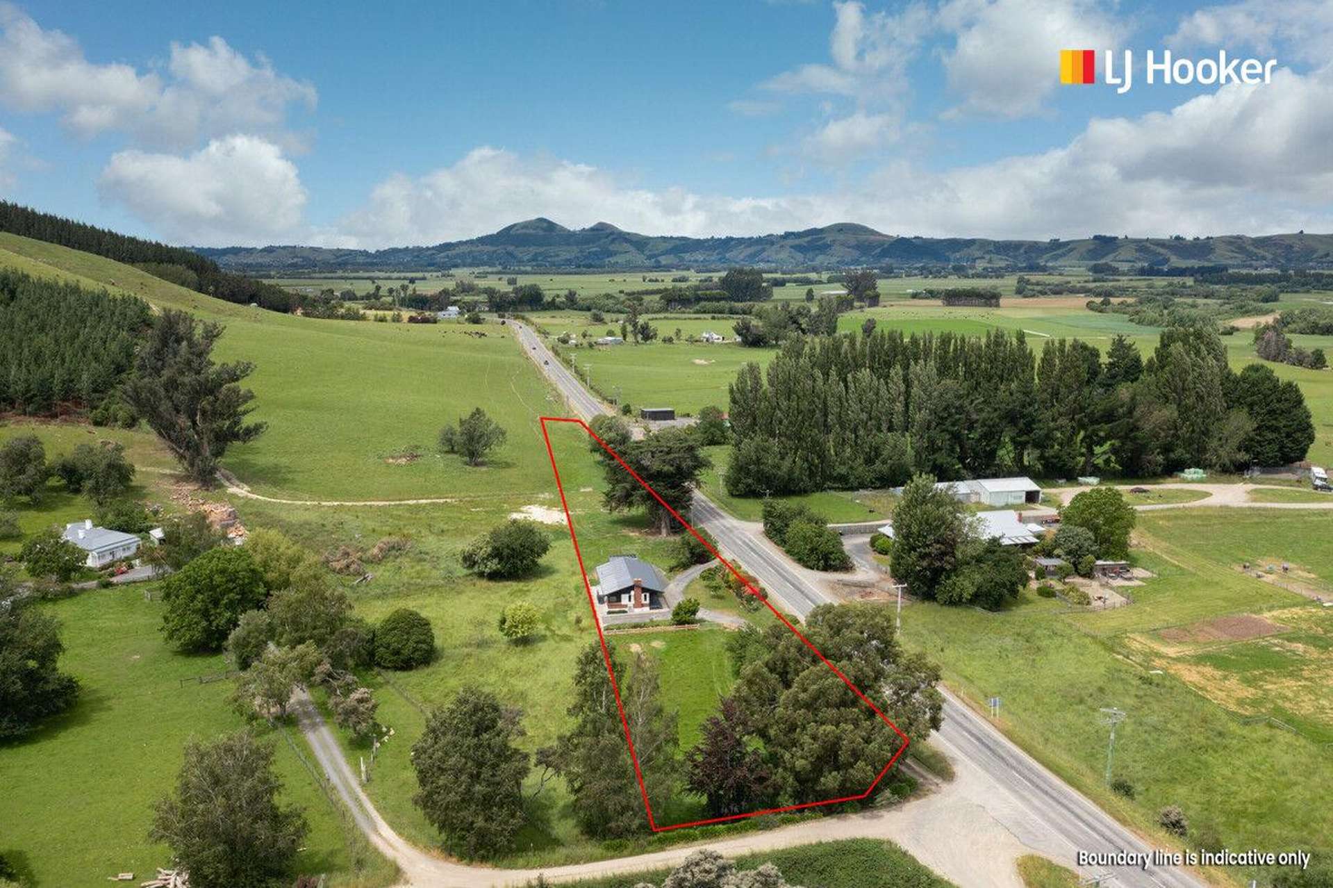 806 Outram-Mosgiel Road | Mosgiel | Dunedin City | Houses for Sale ...