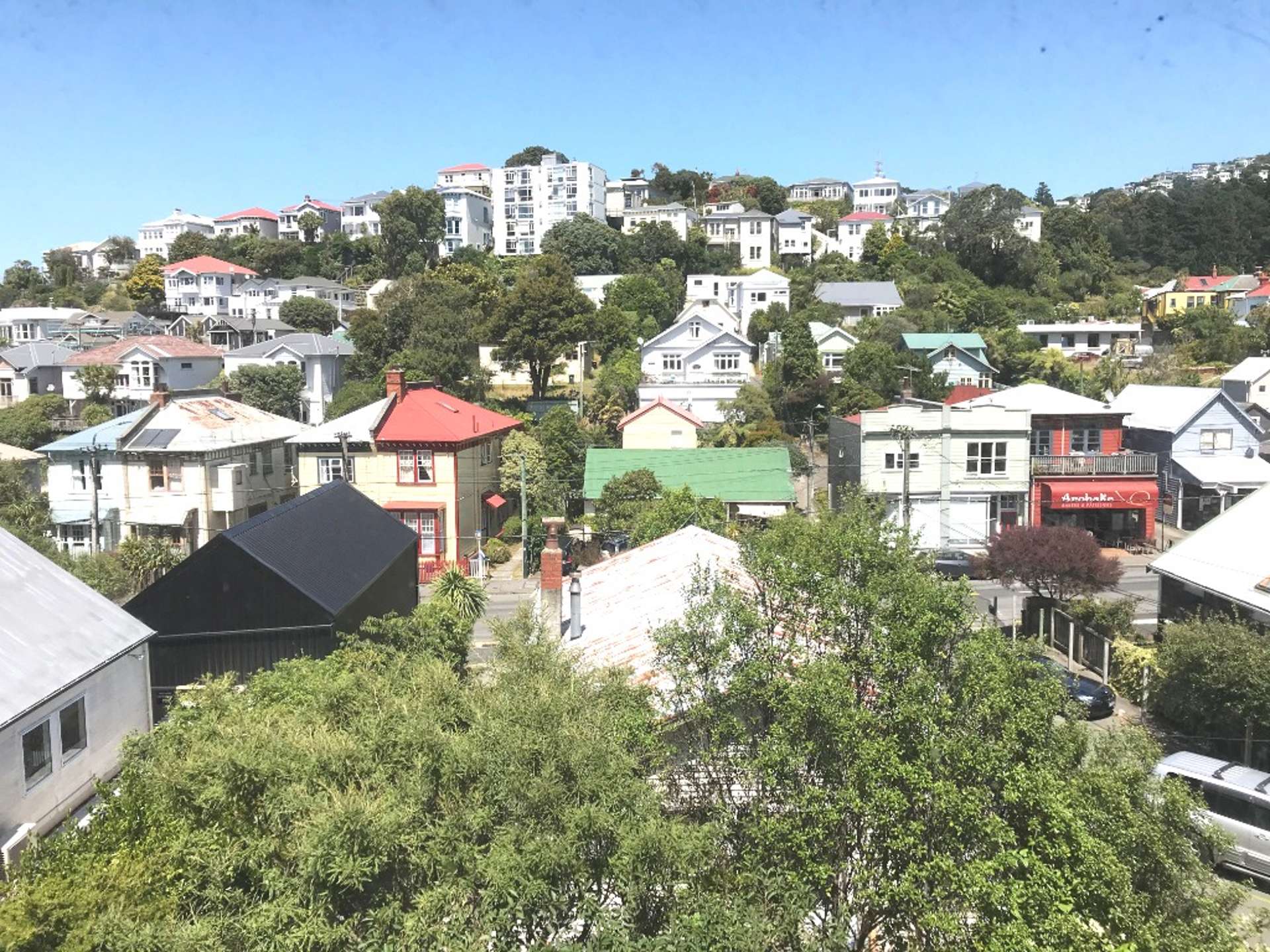 A/74 Aro Street | 2185 | Wellington City | Houses for Rent - OneRoof