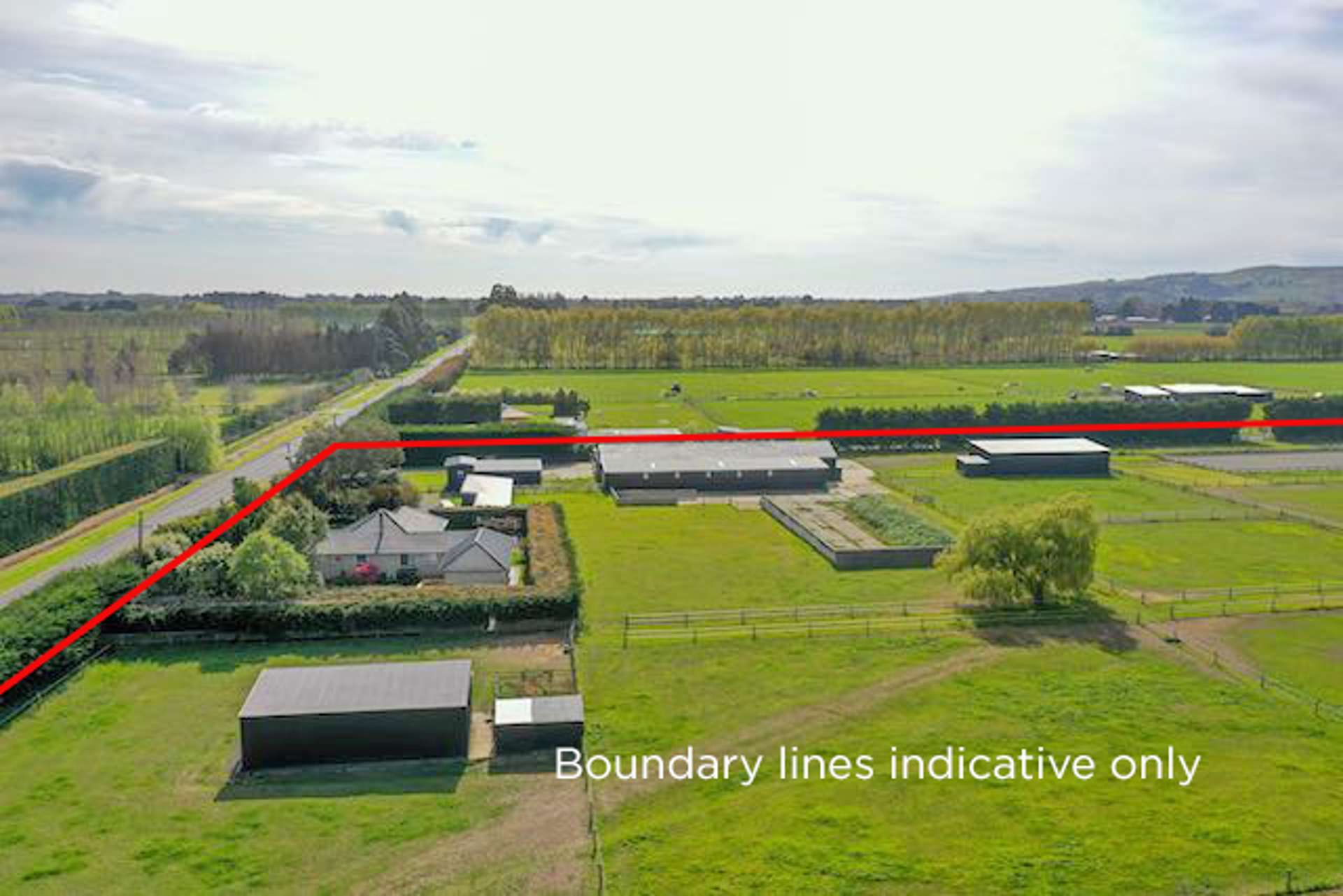 475 Ellesmere Road | Lincoln | Selwyn | Rural Property For Sale - One Roof