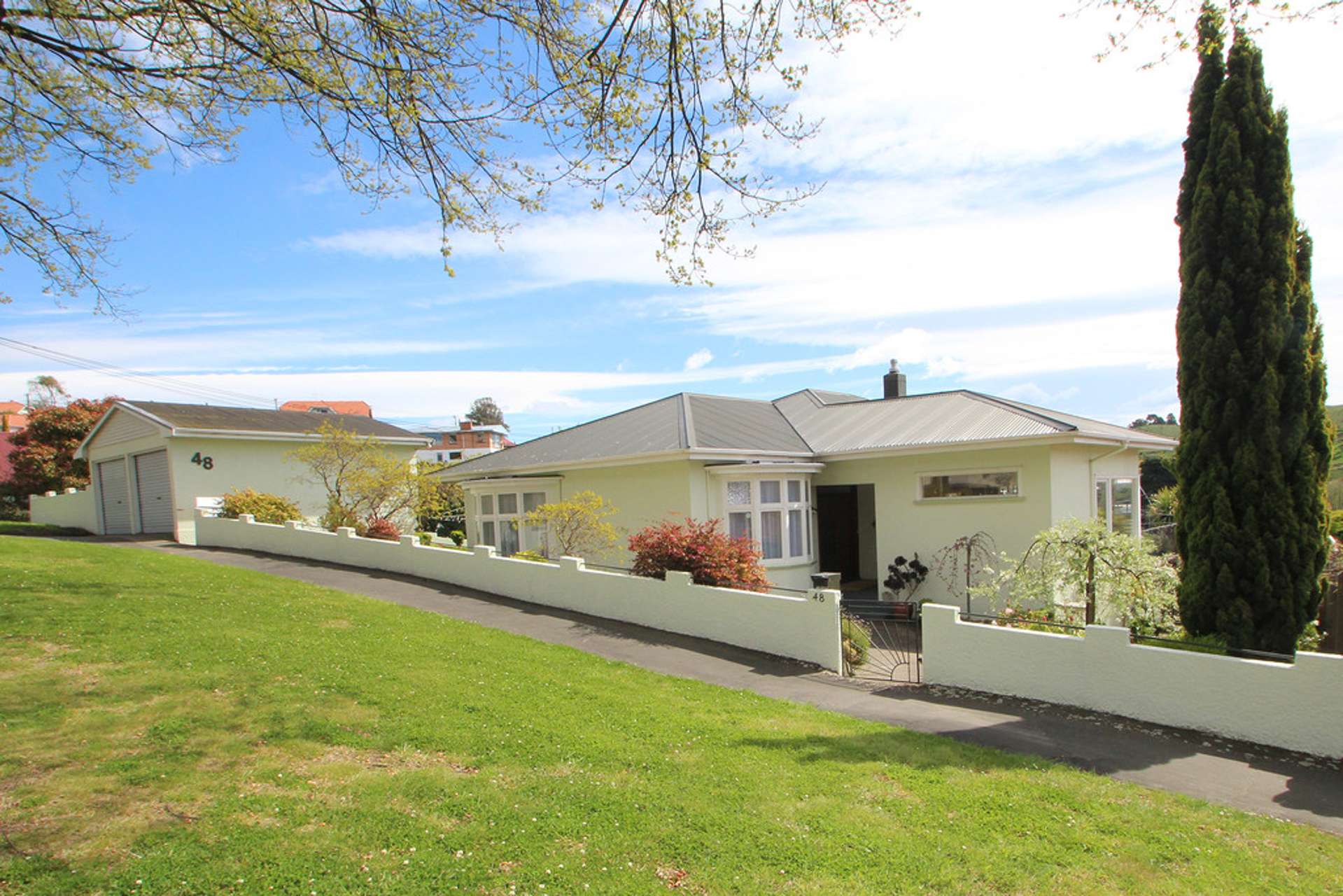 48 Severn Street | Oamaru | Waitaki | Houses for Sale - OneRoof