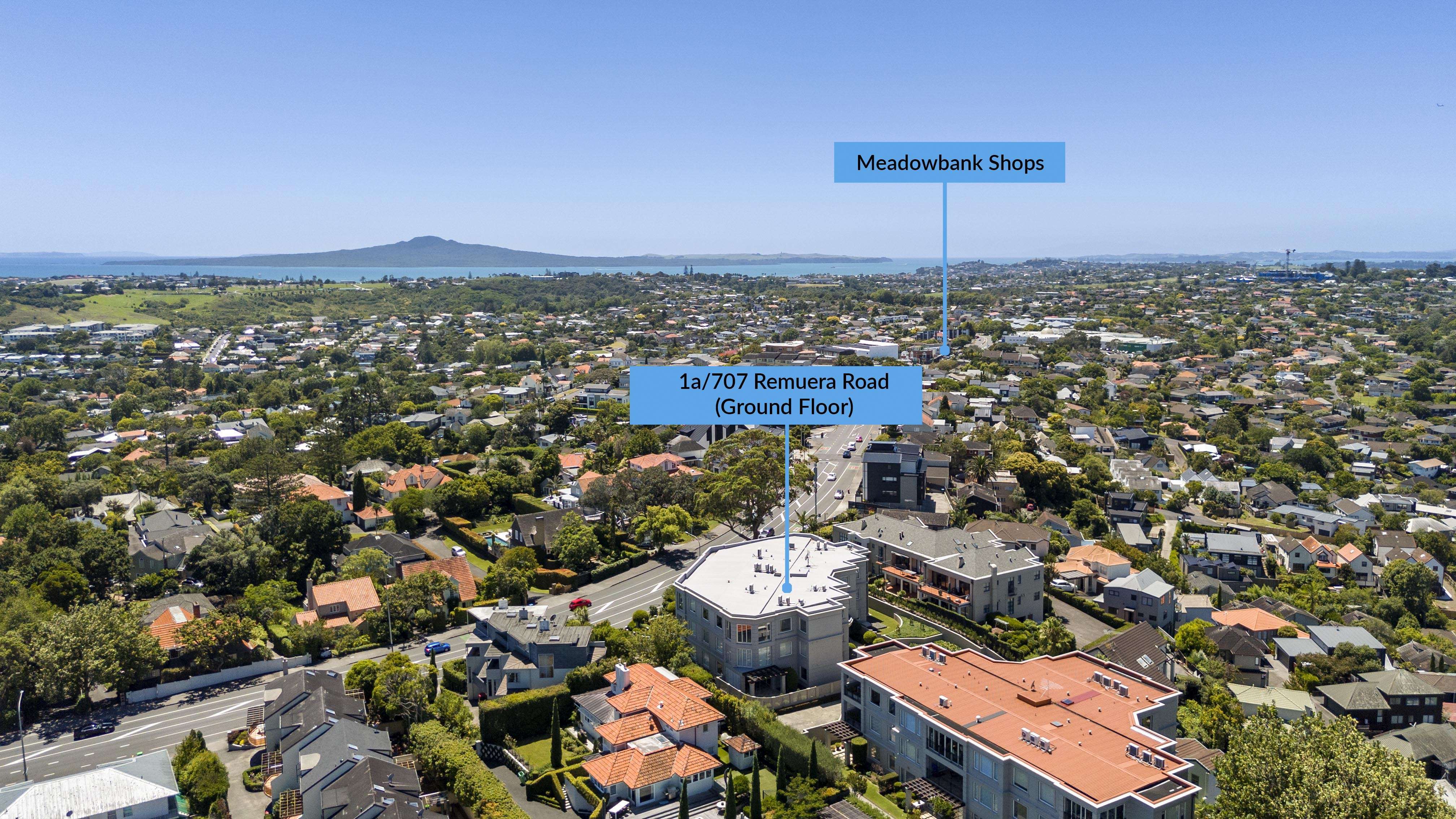 1a/707 Remuera Road | Remuera | Auckland City | Houses for Sale - OneRoof