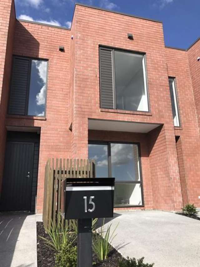 15 Wallace Road | Hobsonville | Waitakere City | Houses for Sale - OneRoof