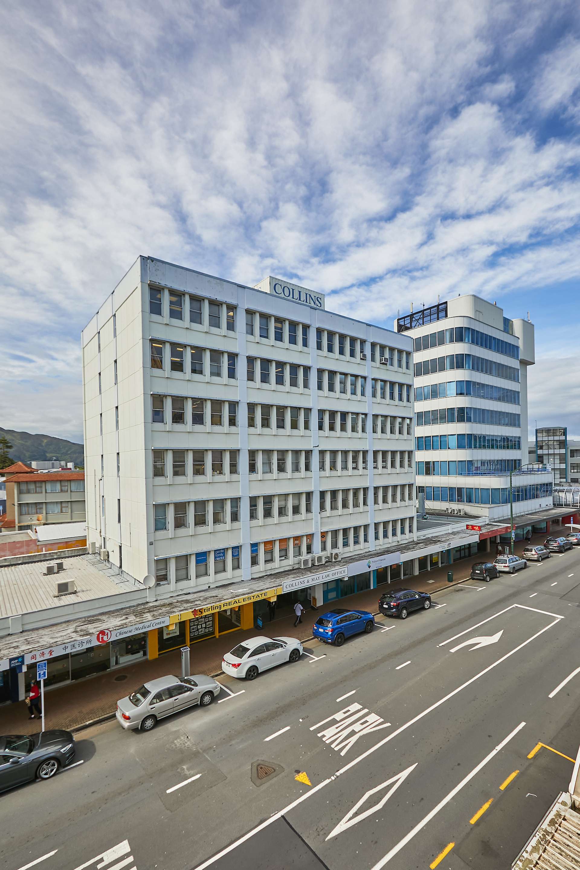 44 Queens Drive | Lower Hutt | Lower Hutt City | Commercial Property ...