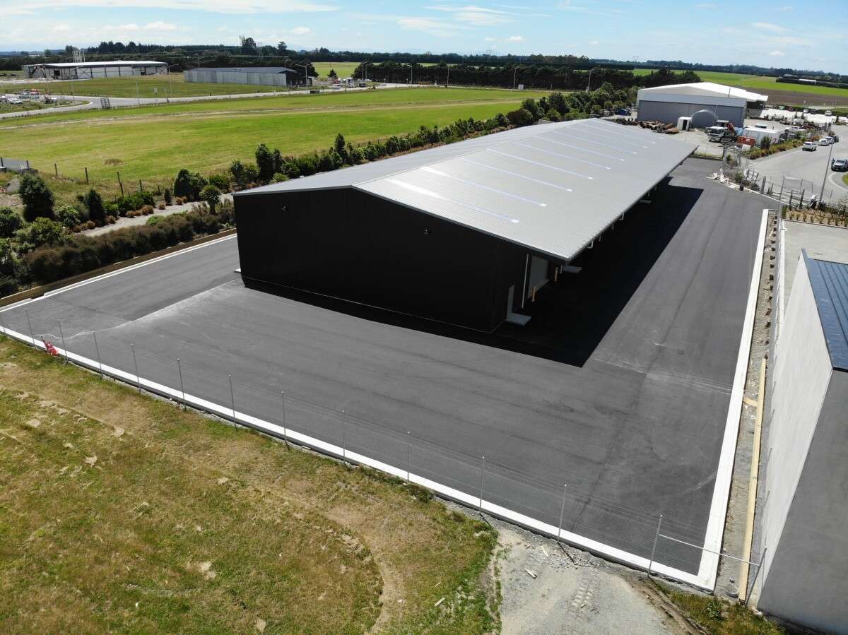 9 John Morten Place | Rolleston | Selwyn | Commercial Property For ...
