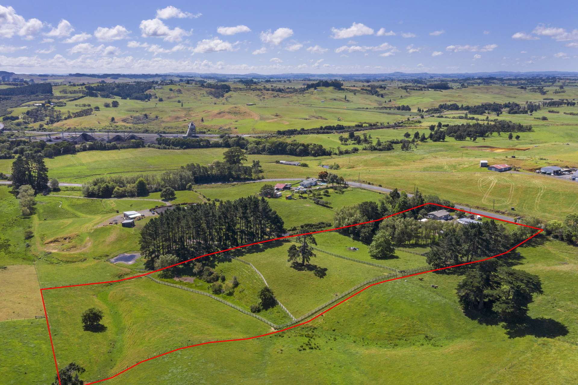 615 Rotowaro Road | Huntly | Waikato | Houses for Sale - OneRoof
