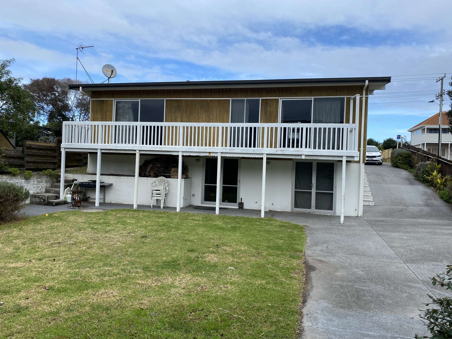1113 Papamoa Beach Road | Papamoa | Tauranga | Houses for Sale - OneRoof