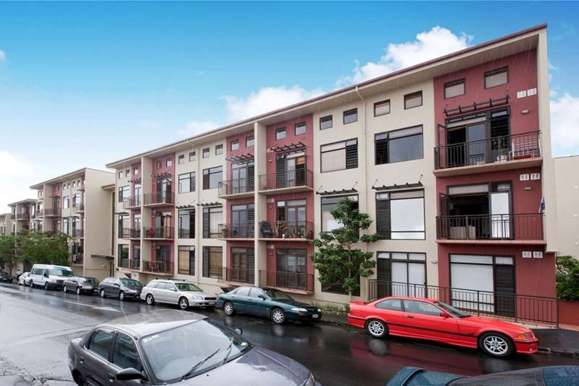 gd/11 Charlotte Street | Eden Terrace | Auckland City | Houses for Rent - OneRoof