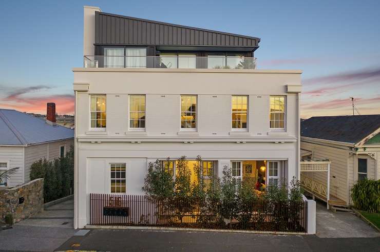 Phone call that landed first home buyer a $1.48m TV apartment, All ...