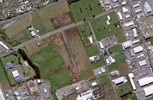 65 Connett Road, Bell Block | Bell Block | New Plymouth | Commercial ...