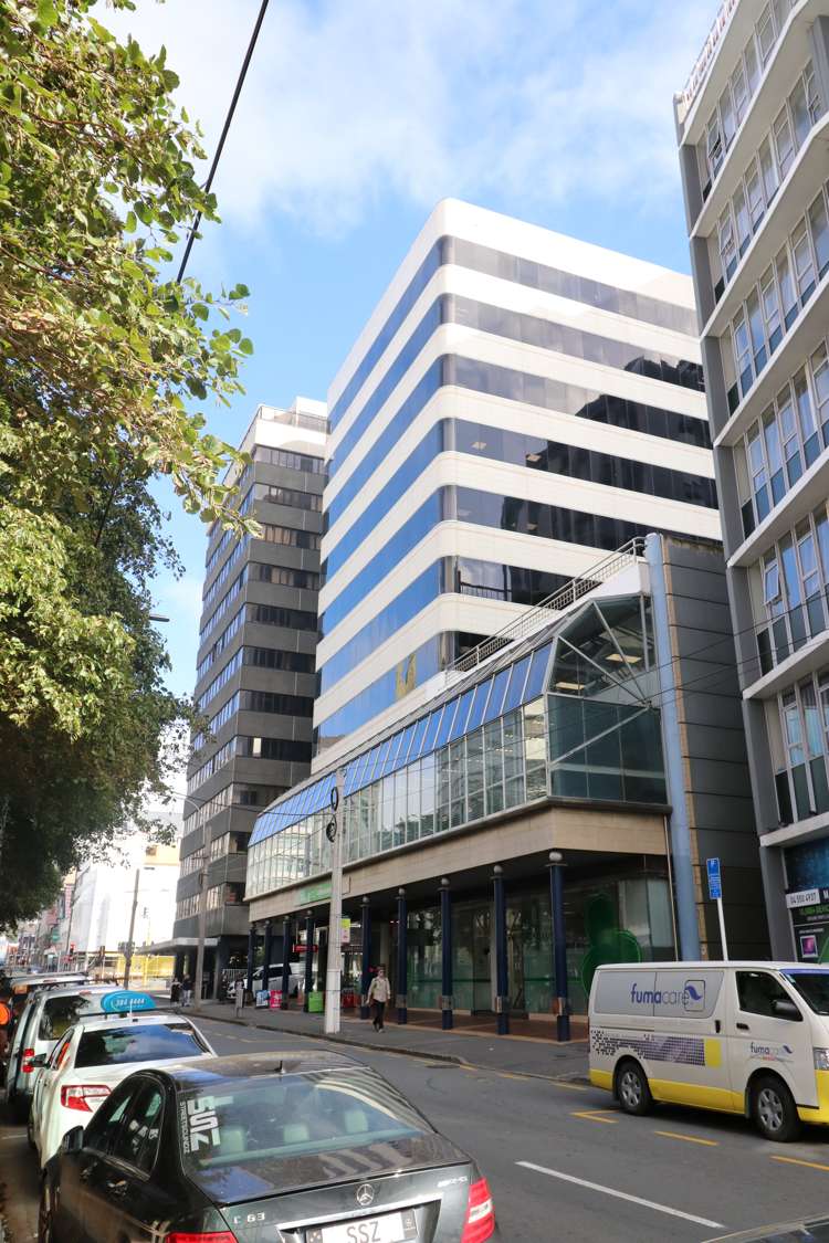 186 Willis Street | Wellington Central | Wellington City | Commercial ... 186 Willis Street | Wellington Central | Wellington City | Commercial ...