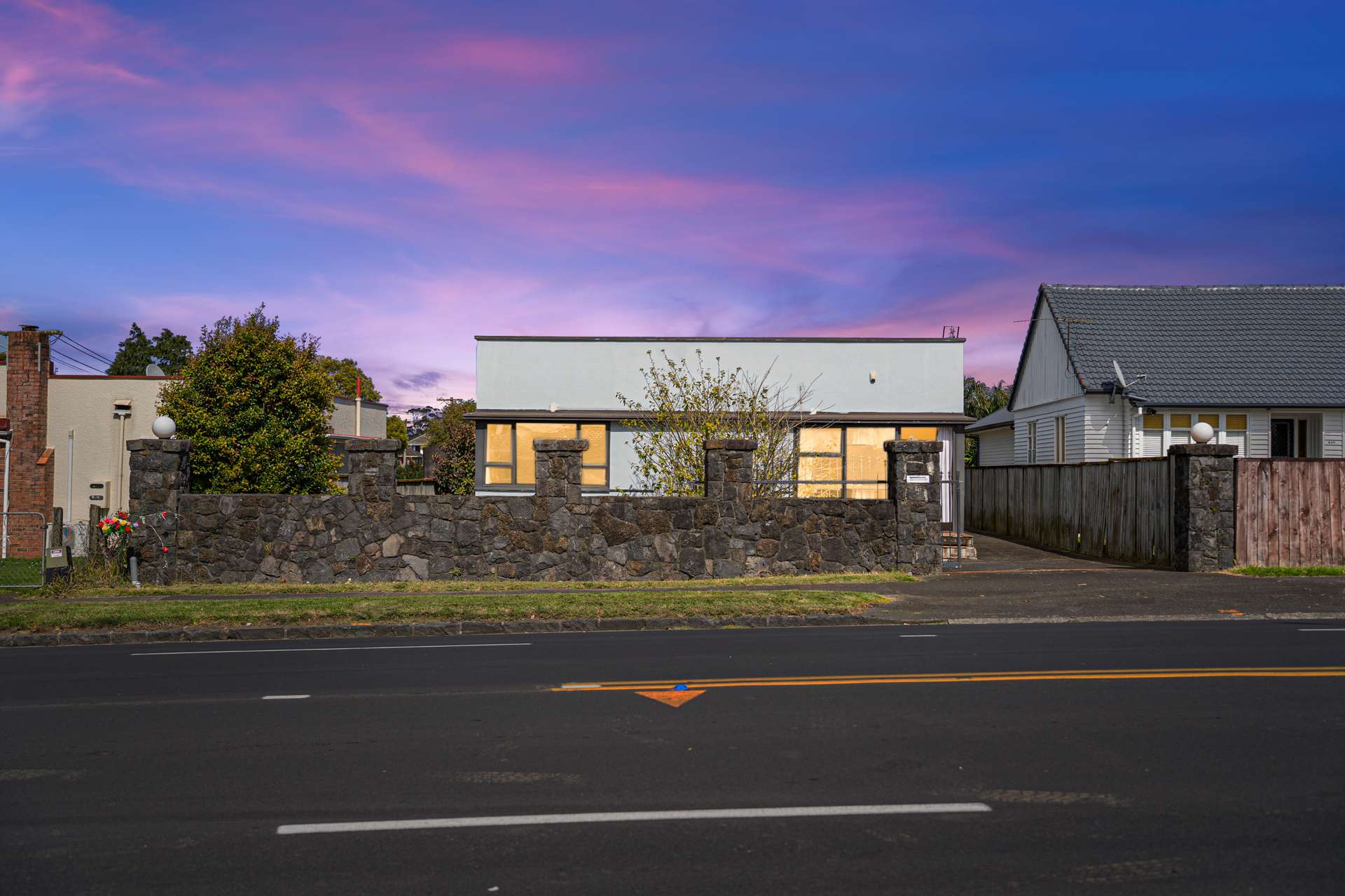 Sold 647 Great South Road | Otahuhu | Auckland City on
