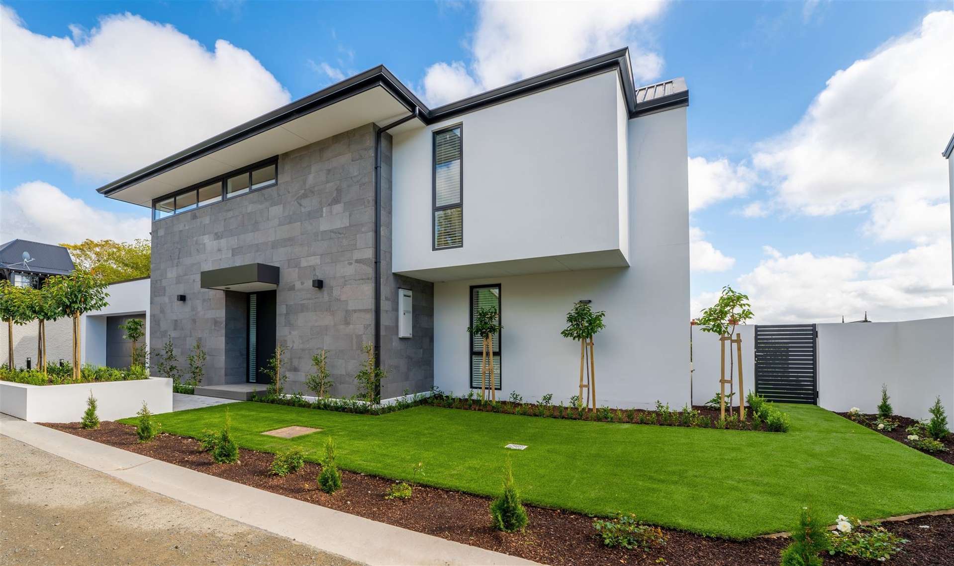 A/5 Park Lane | Highfield | Timaru | New Build Houses - OneRoof