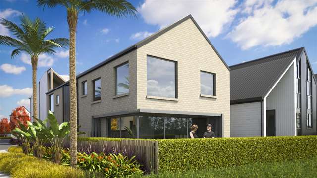 3 Jack Seabrook Road | Hobsonville | Waitakere City | Houses for Sale ...