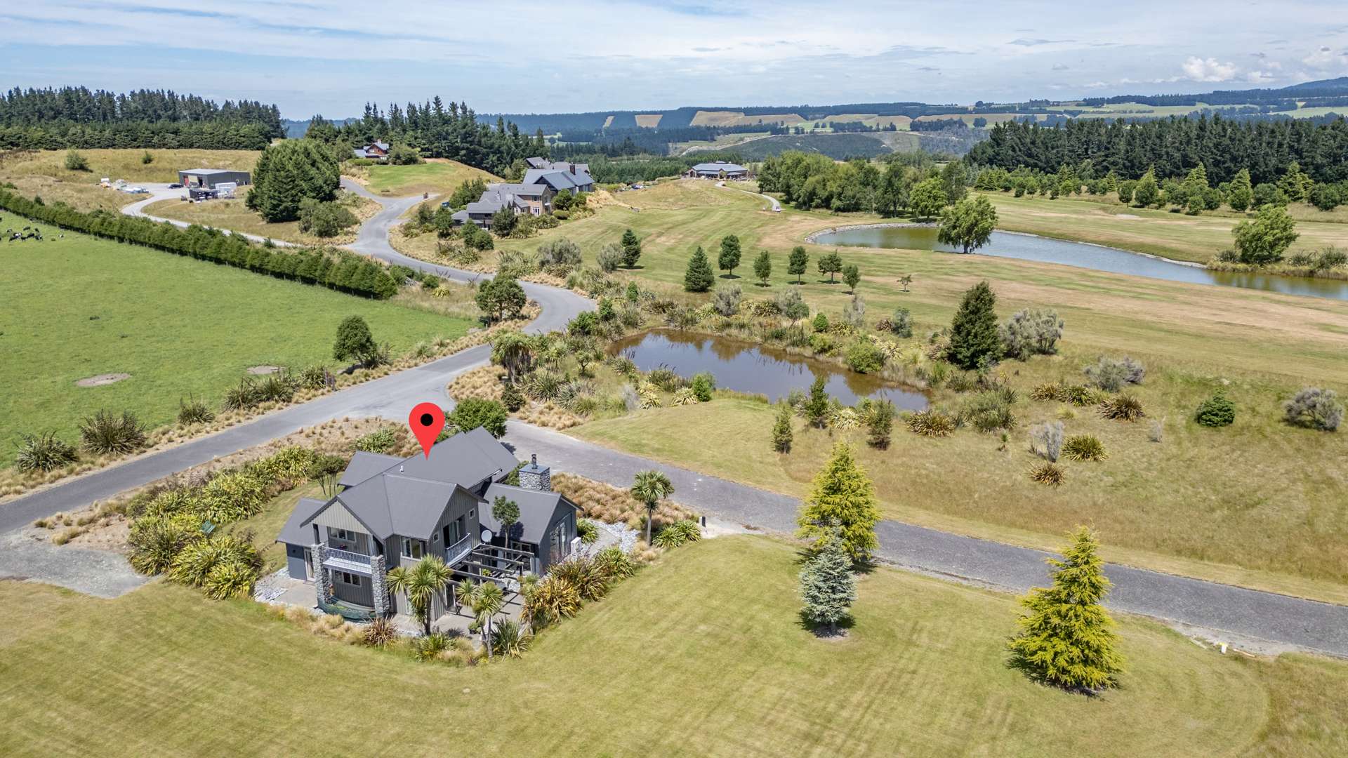 21 Tussock Lane, Terrace Downs | Windwhistle | Selwyn | Houses for Sale ...