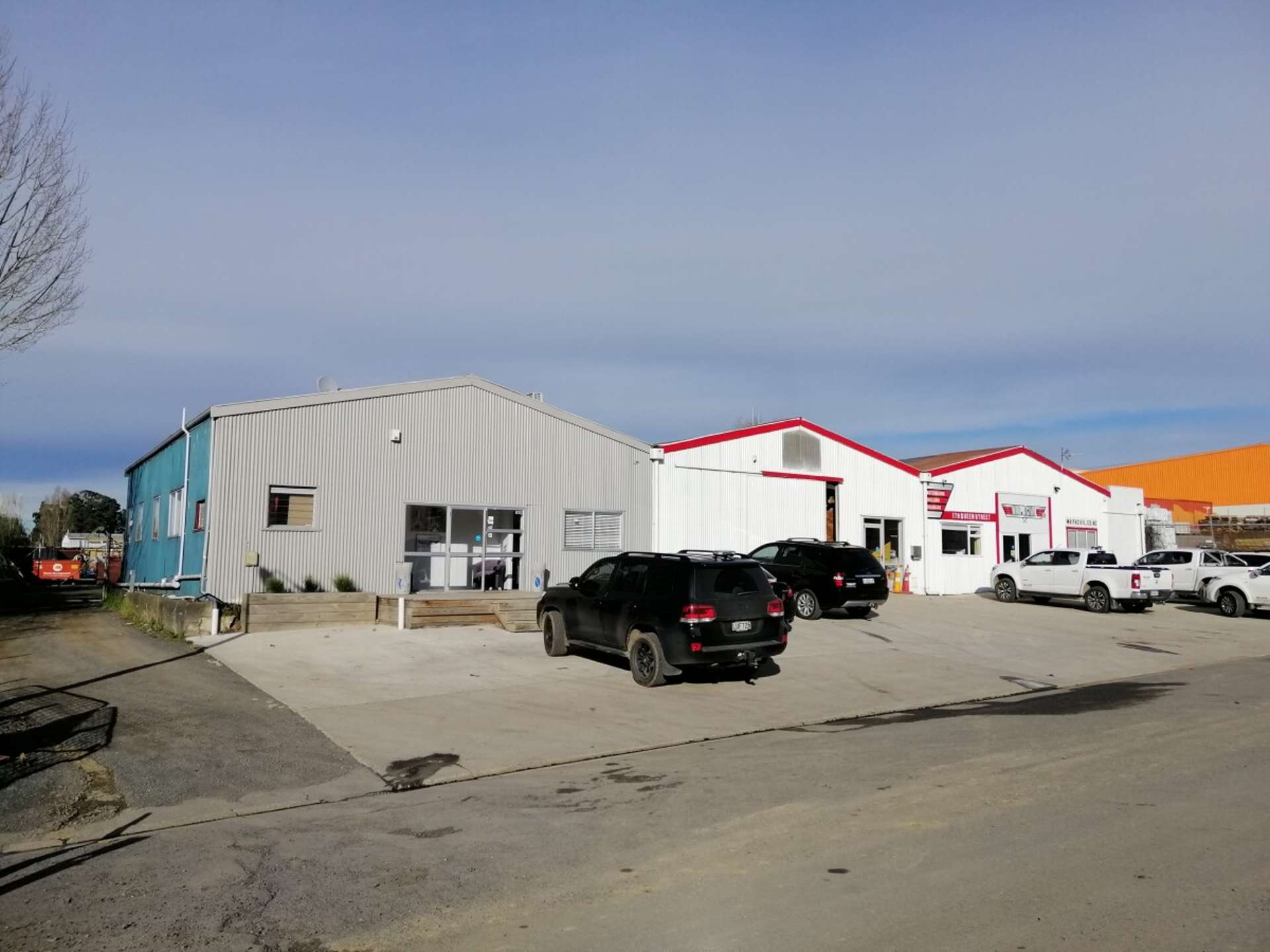 179-181 Queen Street | Cambridge | Waipa | Commercial Property For Sale - OneRoof