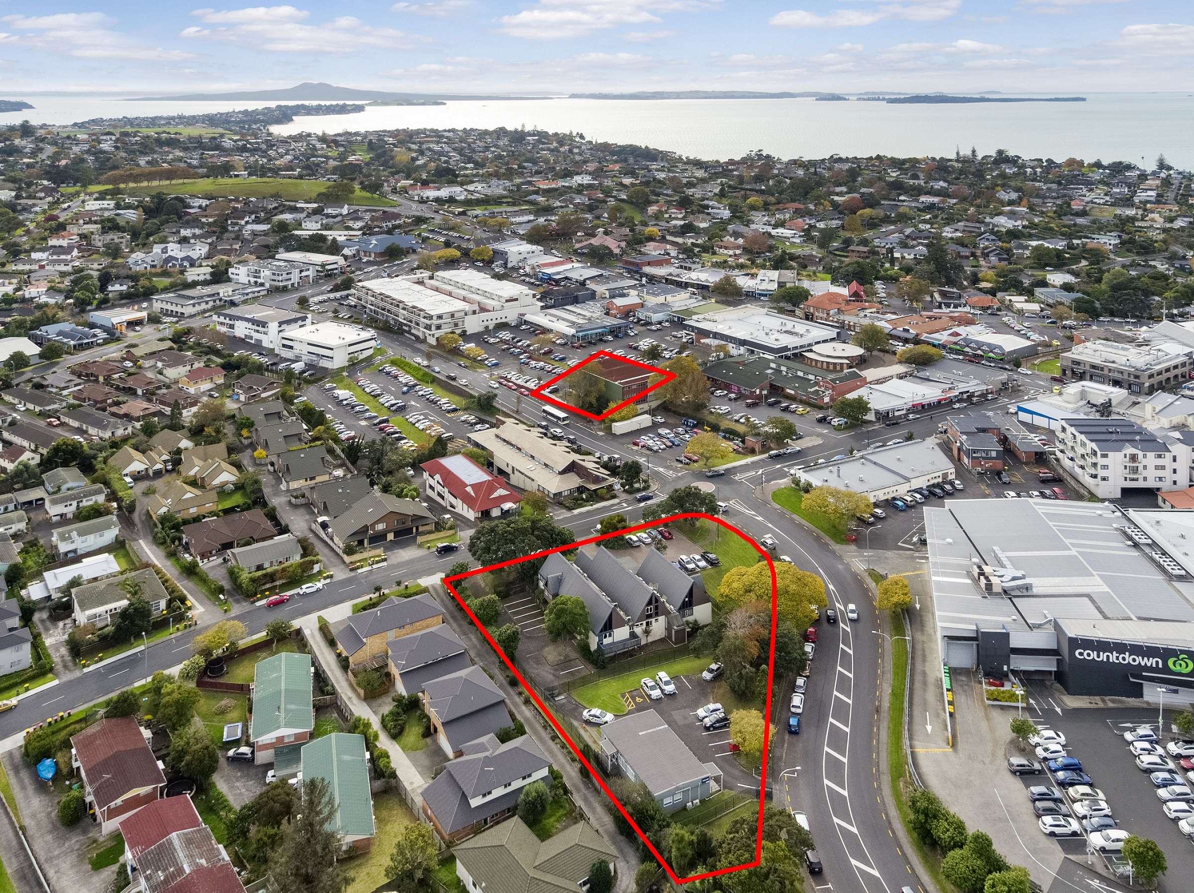 Visionary developers sought for Howick Village sites, All things ...