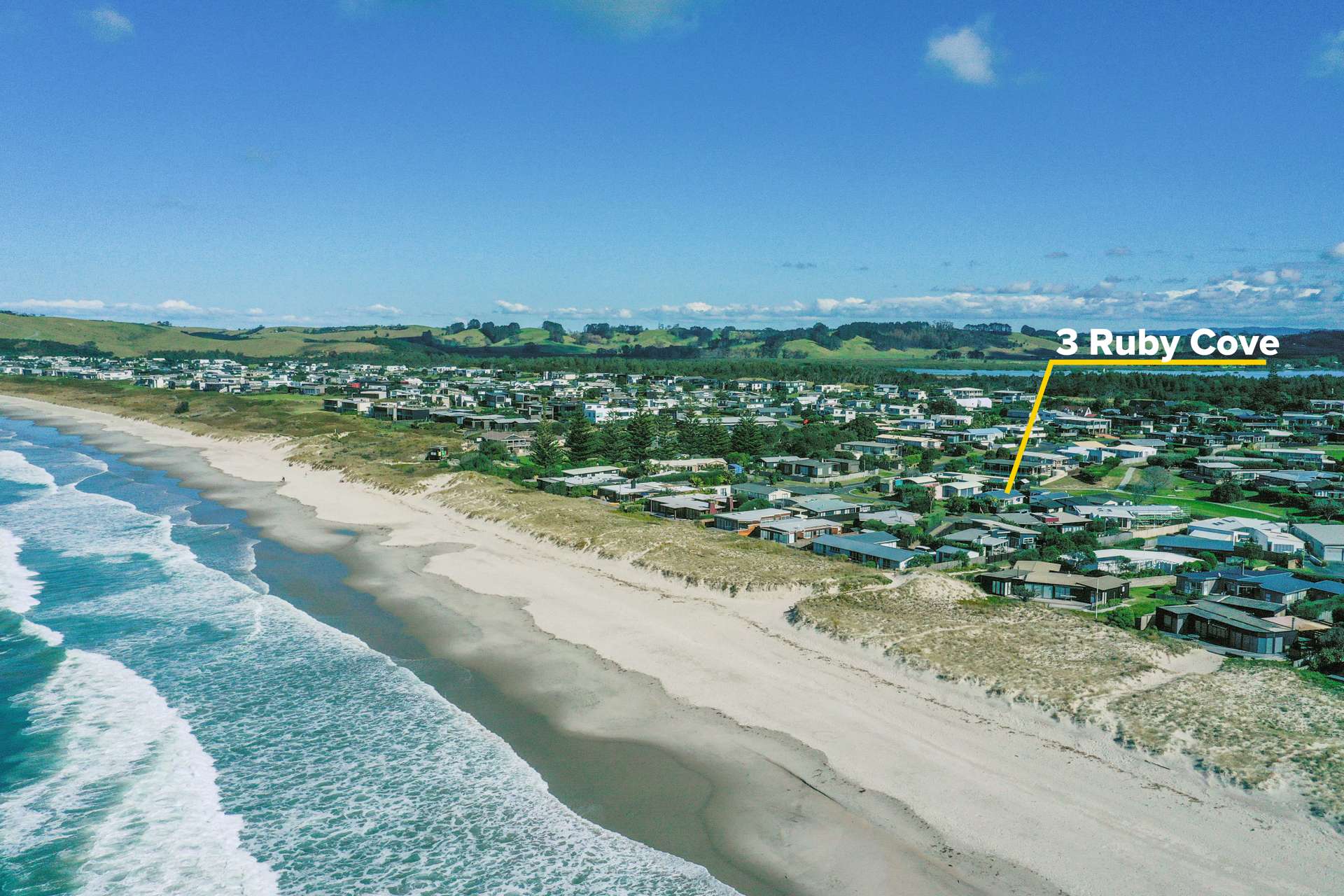 3 Ruby Cove | Omaha | Rodney | Houses for Sale - OneRoof