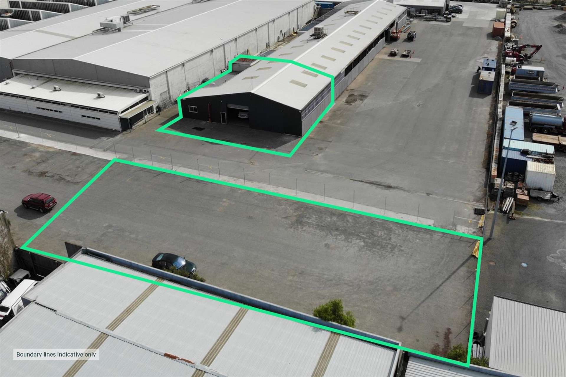 180 Maces Road | Bromley | Christchurch City | Commercial Property For ...